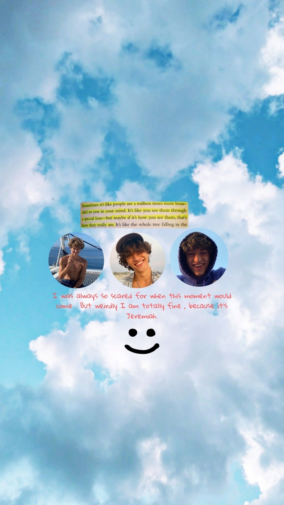 Jeremiah Fisher Wallpapers - Top Free Jeremiah Fisher Backgrounds ...