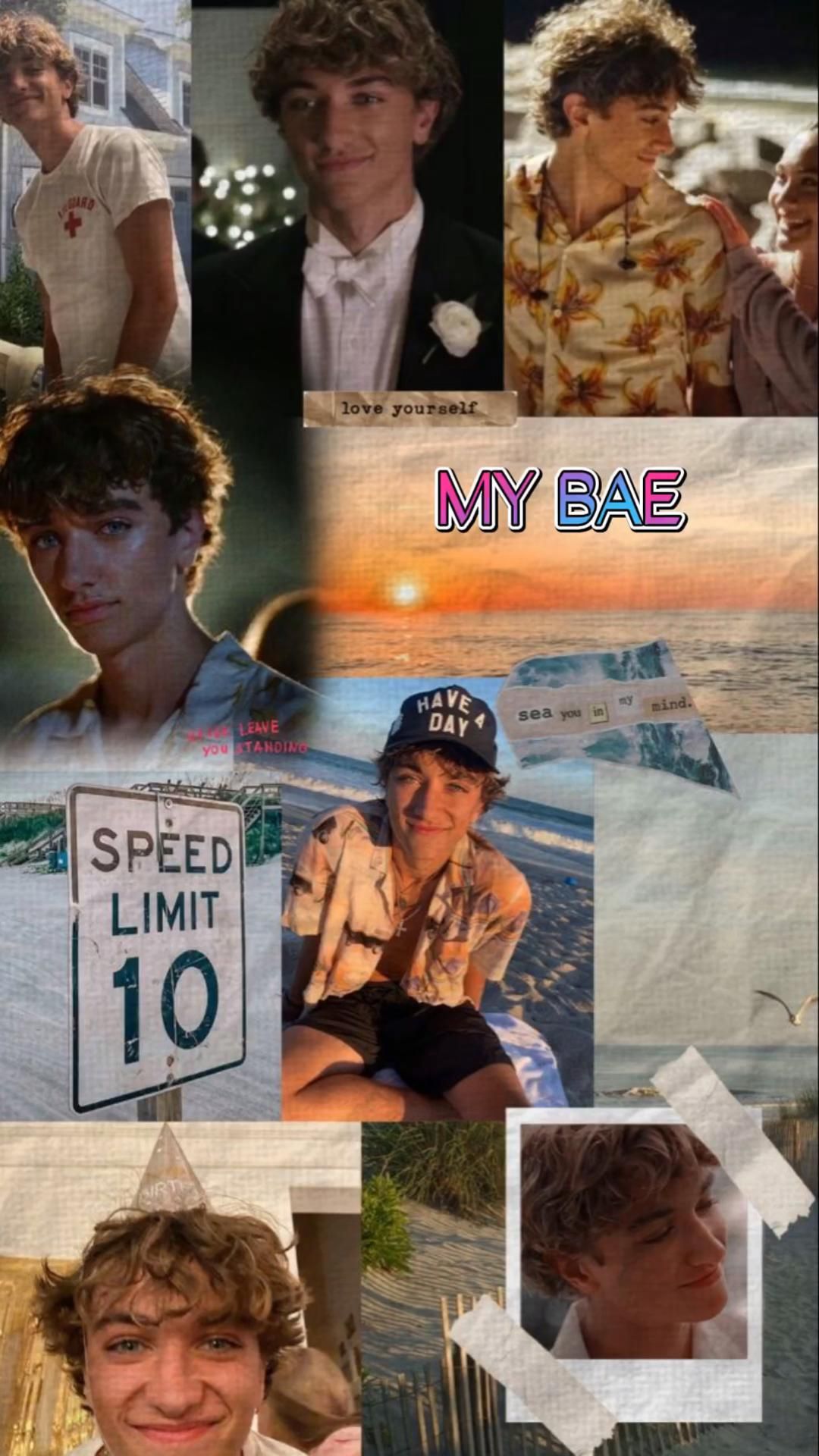 Jeremiah Fisher Wallpapers - Top Free Jeremiah Fisher Backgrounds ...