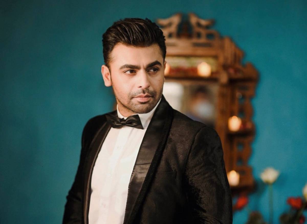 Farhan Saeed Wallpapers - Top Free Farhan Saeed Backgrounds - WallpaperAccess