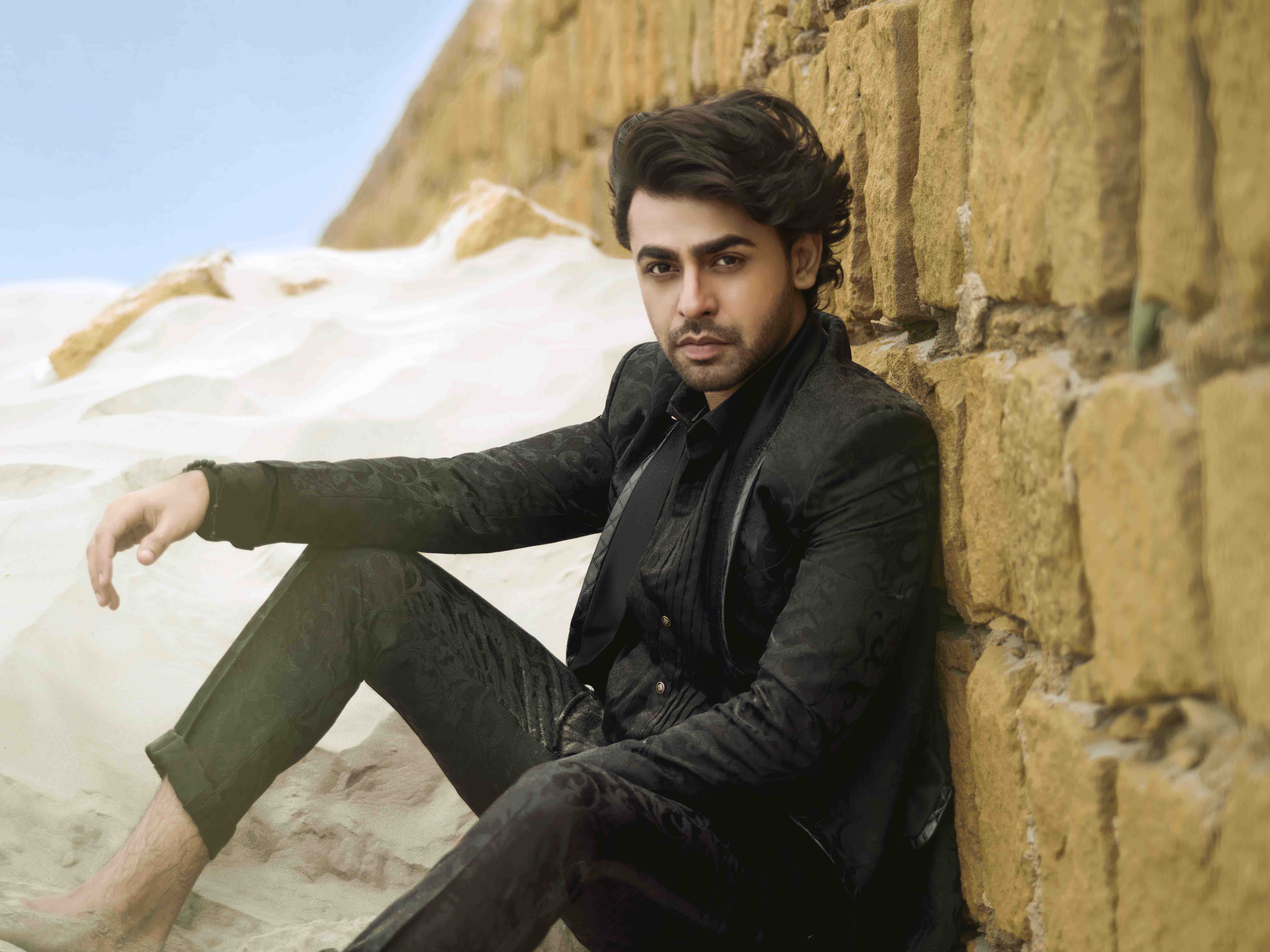 Farhan Saeed Wallpapers - Top Free Farhan Saeed Backgrounds ...