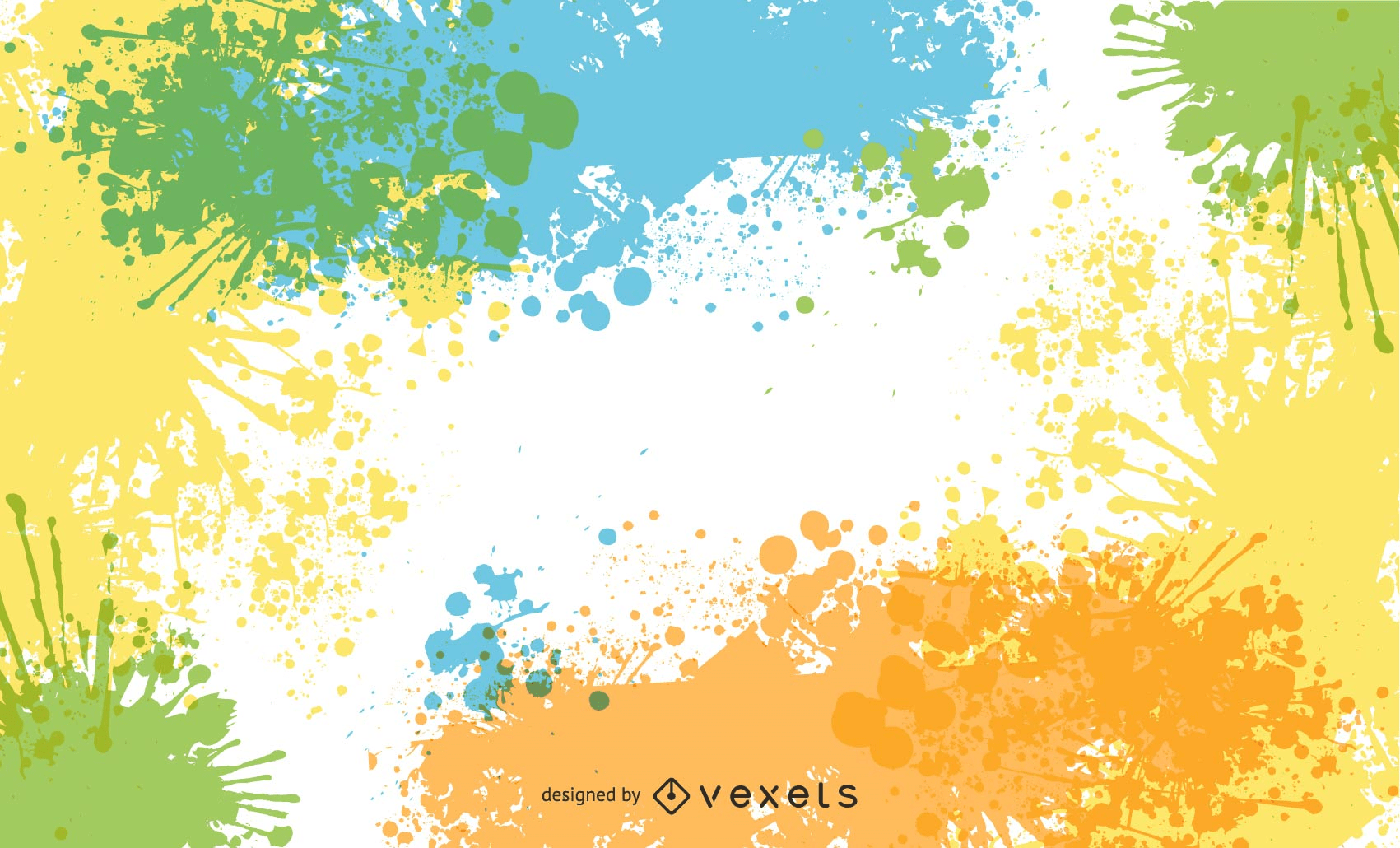 Ink Splash Wallpapers - Top Free Ink Splash Backgrounds - WallpaperAccess