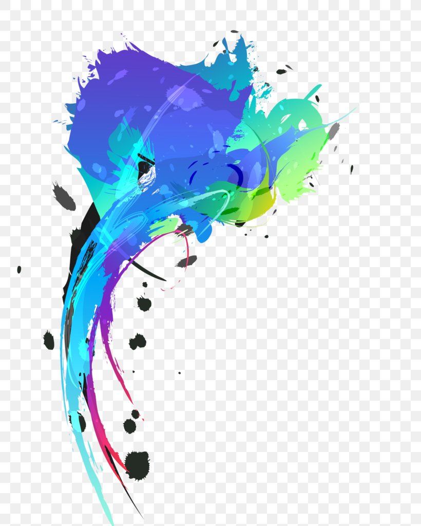 Ink Splash Wallpapers - Top Free Ink Splash Backgrounds - WallpaperAccess