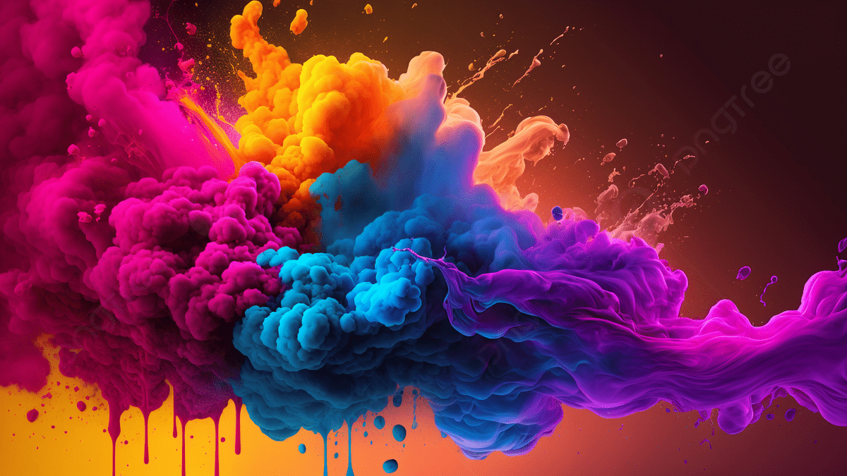 Ink Splash Wallpapers - Top Free Ink Splash Backgrounds - WallpaperAccess