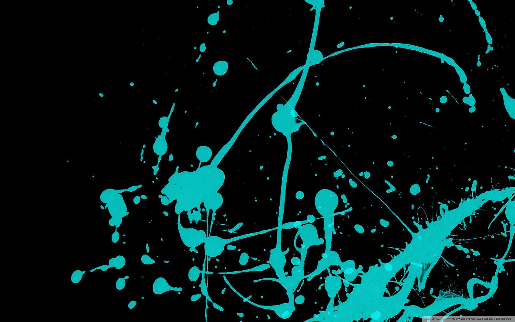 Ink Splash Wallpapers - Top Free Ink Splash Backgrounds - WallpaperAccess