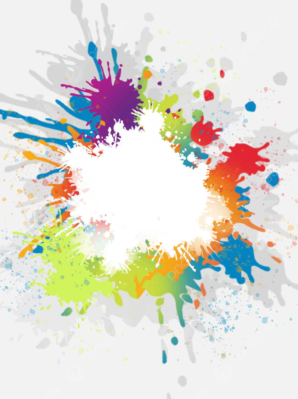 Ink Splash Wallpapers - Top Free Ink Splash Backgrounds - WallpaperAccess