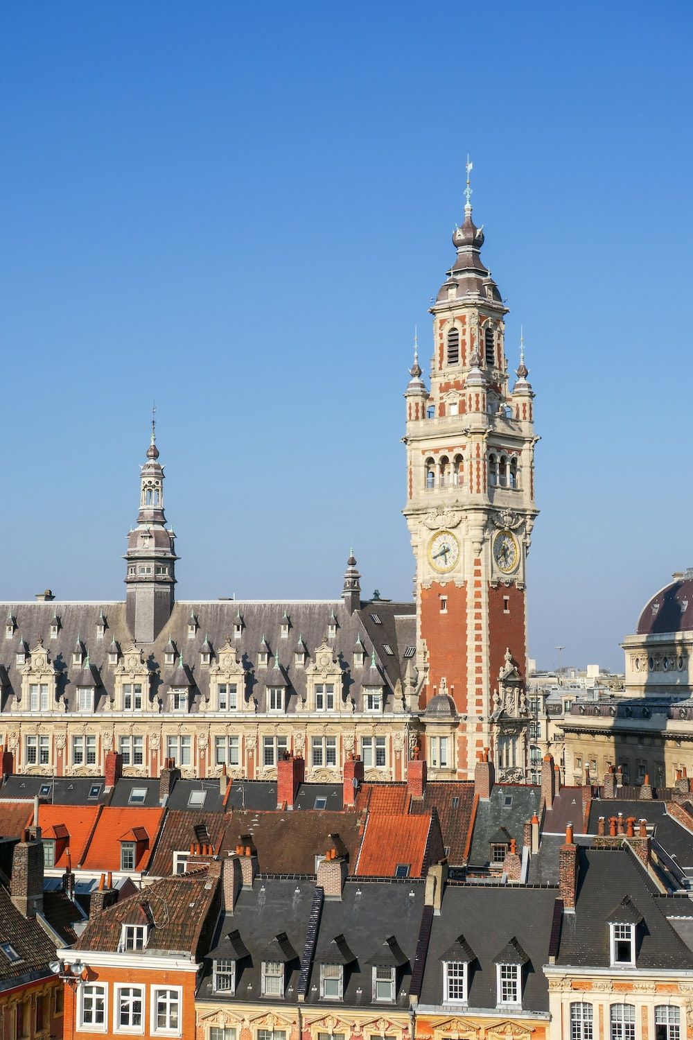 Lille Wallpapers - Top Free Lille Backgrounds - WallpaperAccess