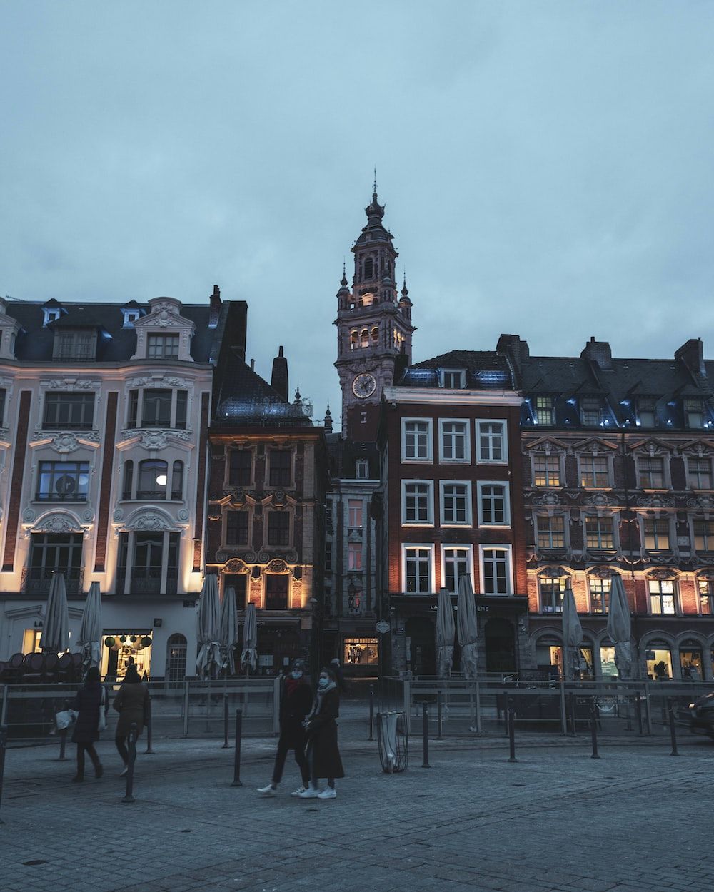 Lille Wallpapers - Top Free Lille Backgrounds - WallpaperAccess