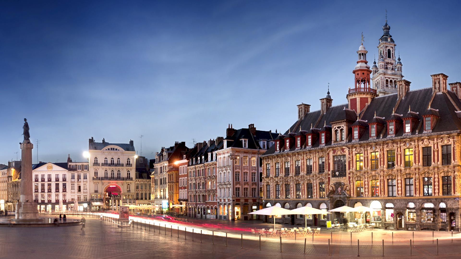 Lille Wallpapers - Top Free Lille Backgrounds - WallpaperAccess