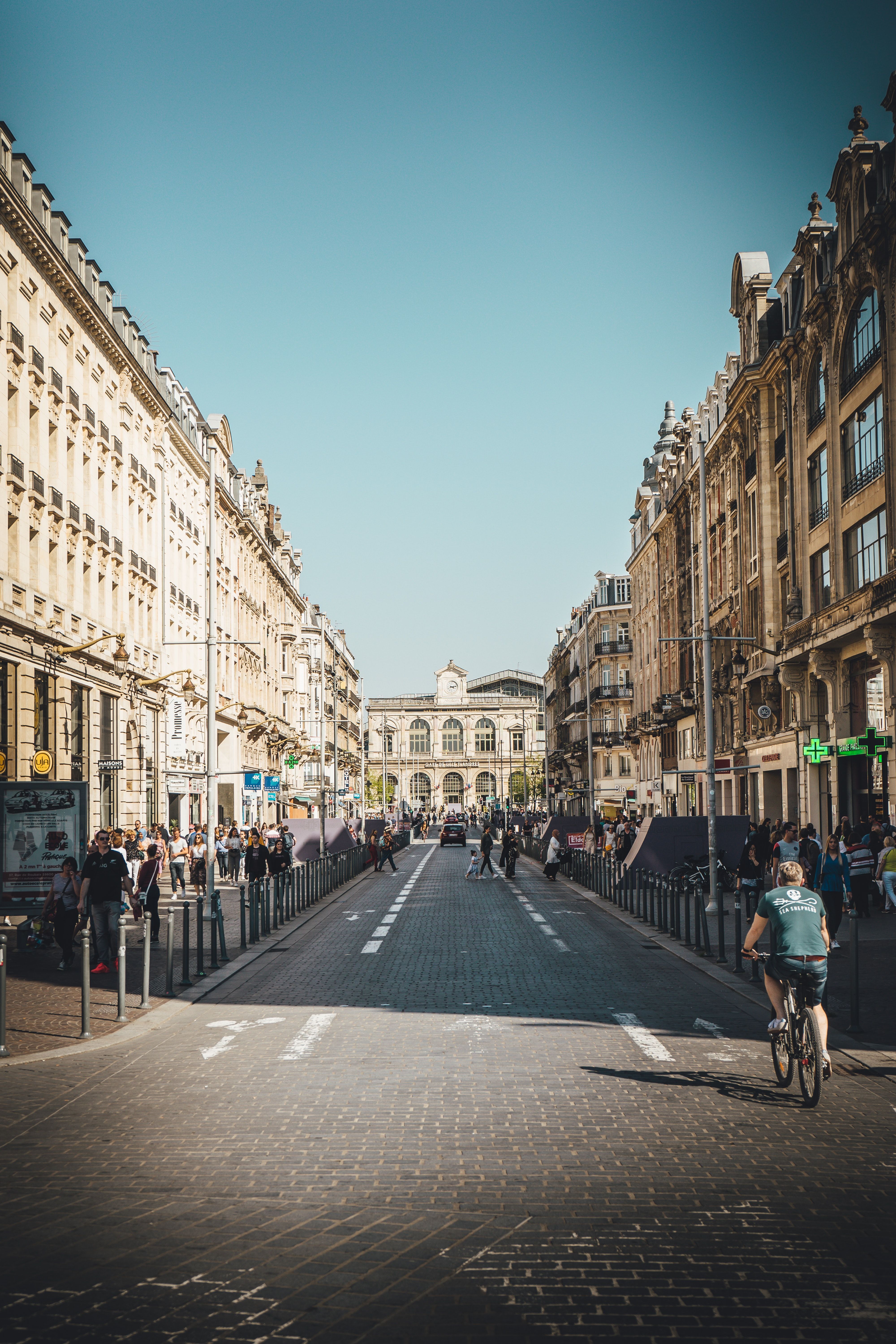 Lille Wallpapers - Top Free Lille Backgrounds - WallpaperAccess