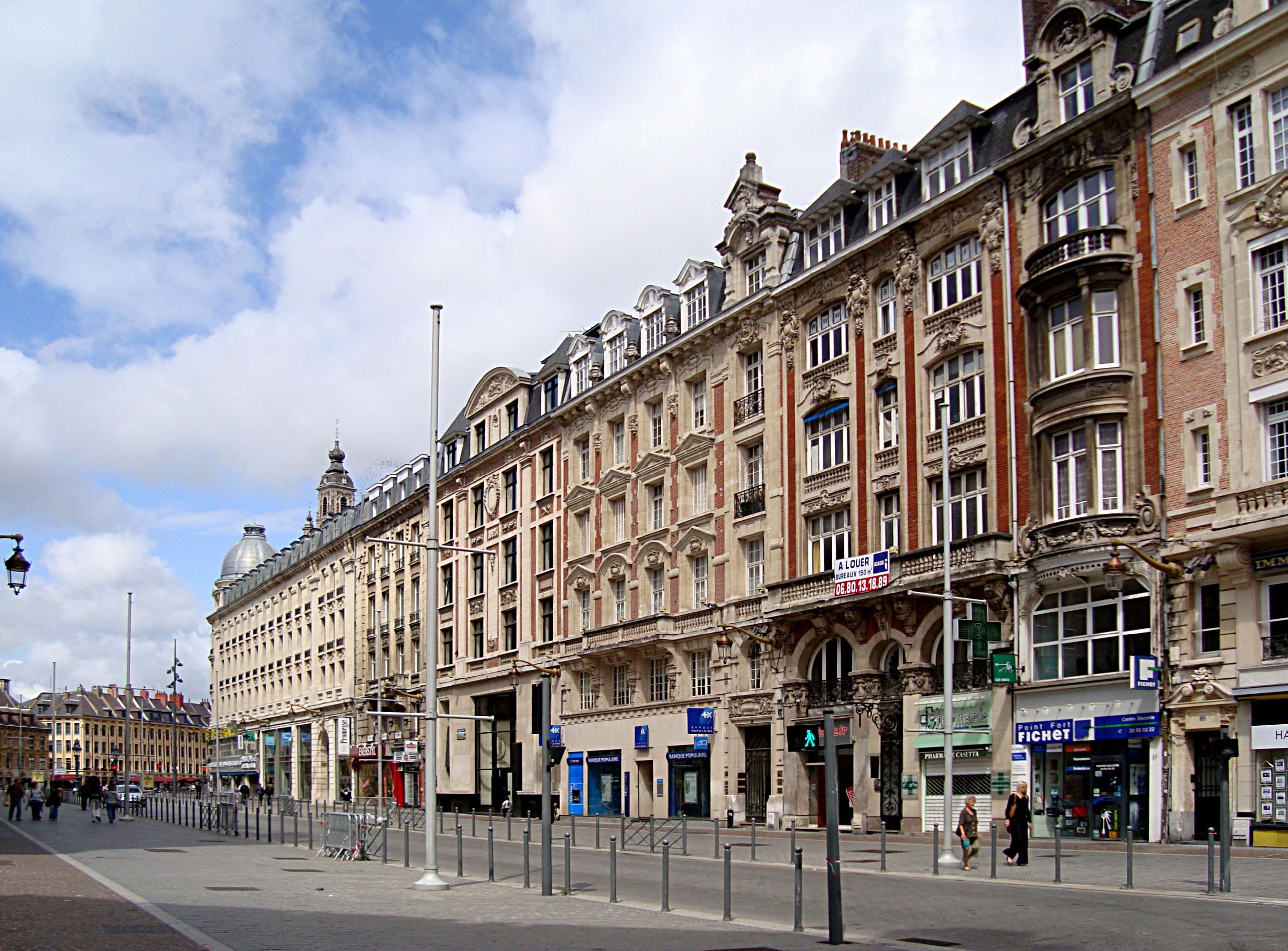 Lille Wallpapers - Top Free Lille Backgrounds - WallpaperAccess