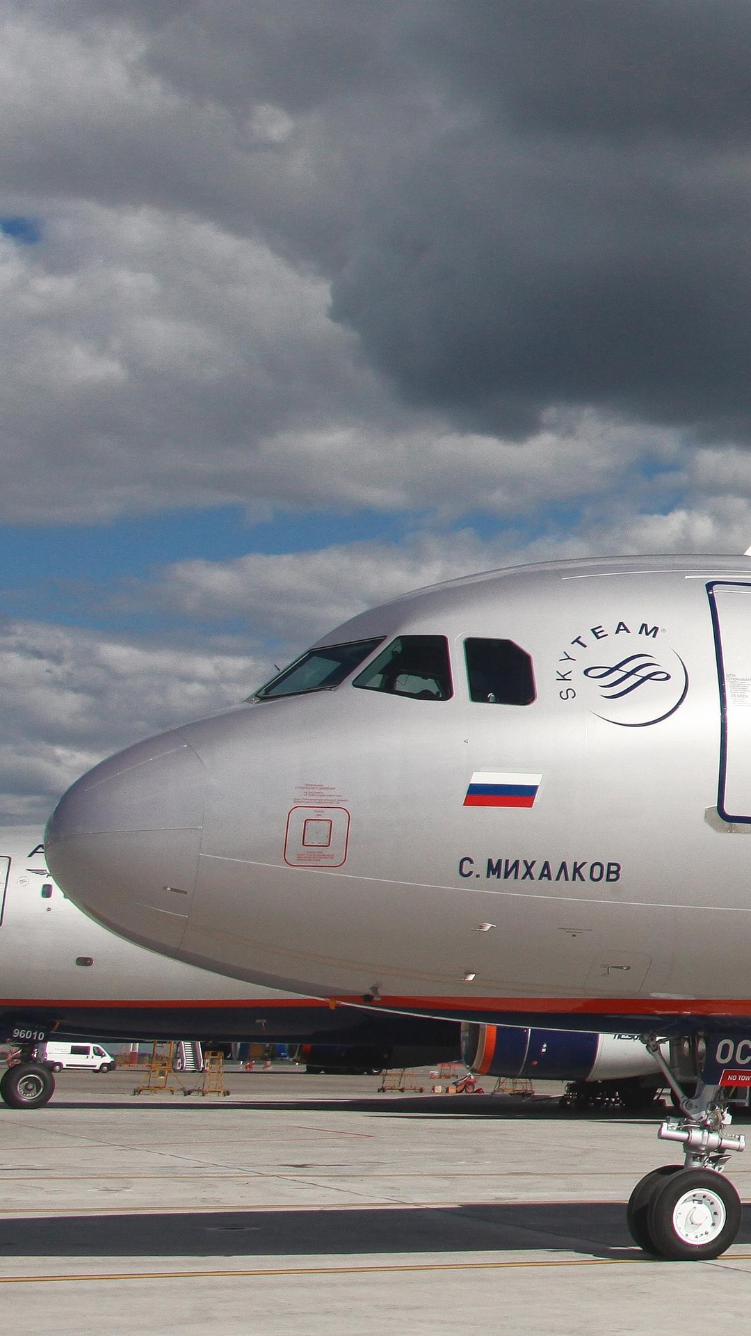 Airbus A321 Wallpapers - Top Free Airbus A321 Backgrounds - WallpaperAccess