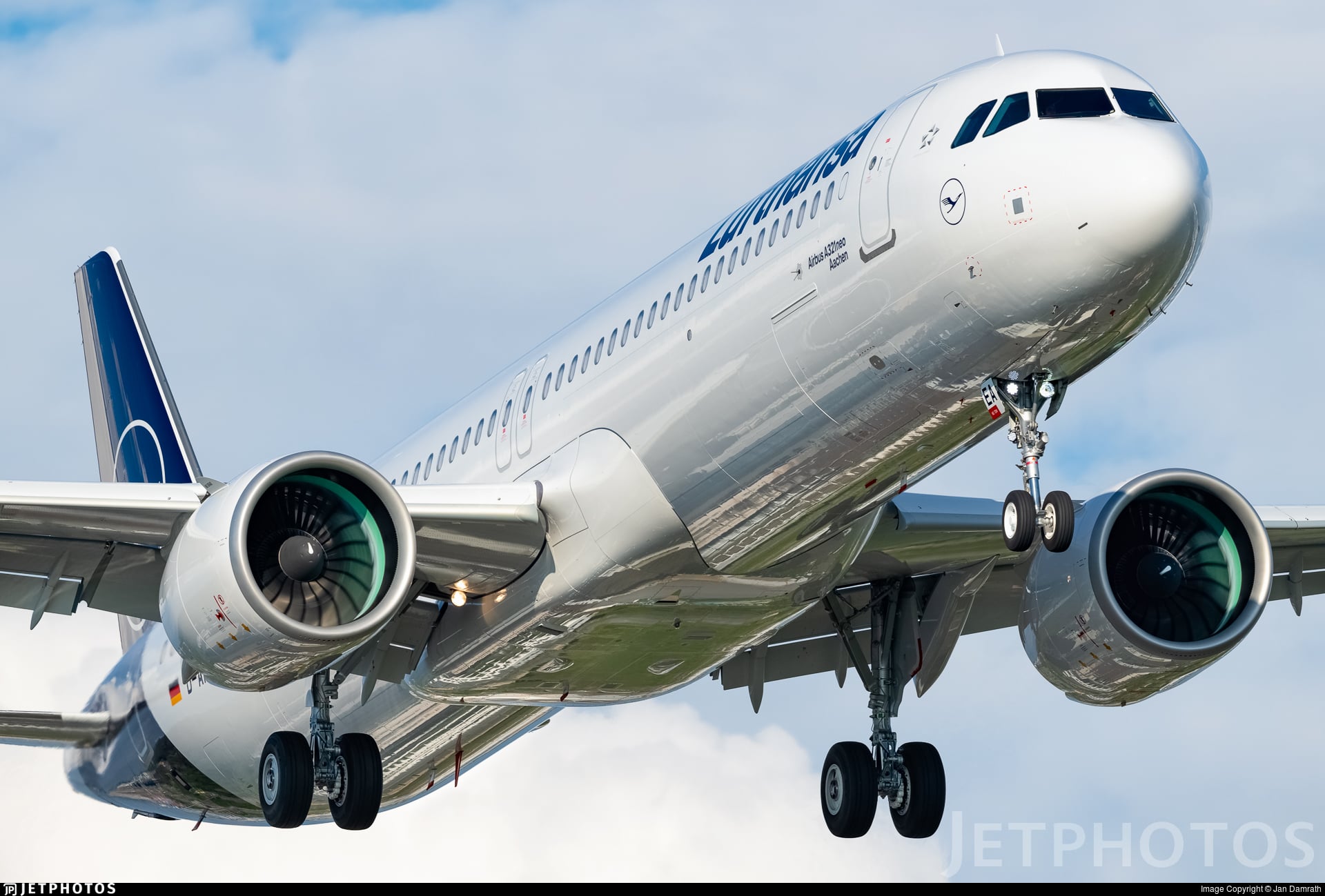 Airbus A321 Wallpapers - Top Free Airbus A321 Backgrounds - WallpaperAccess