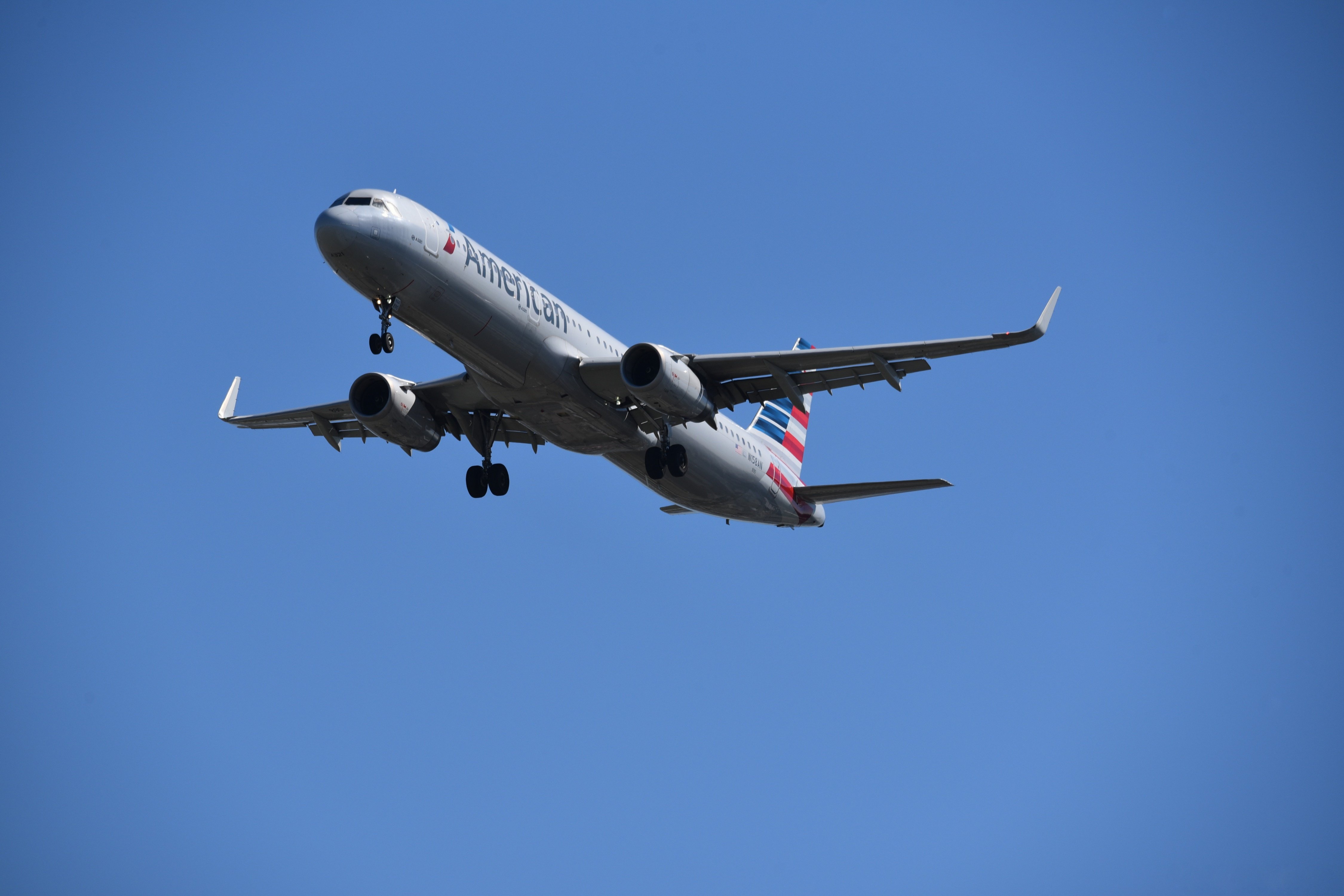 Airbus A321 Wallpapers - Top Free Airbus A321 Backgrounds - WallpaperAccess