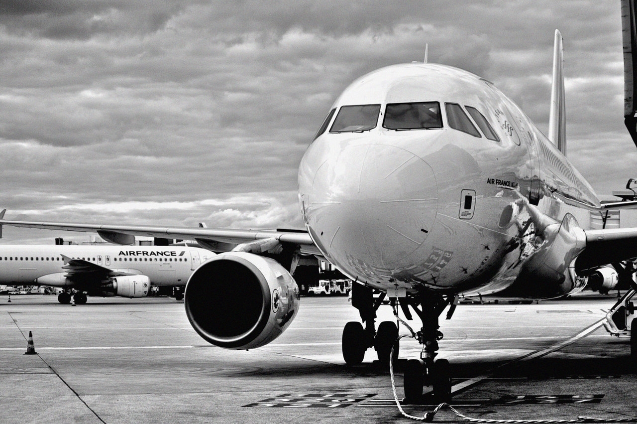 Airbus A321 Wallpapers - Top Free Airbus A321 Backgrounds - WallpaperAccess