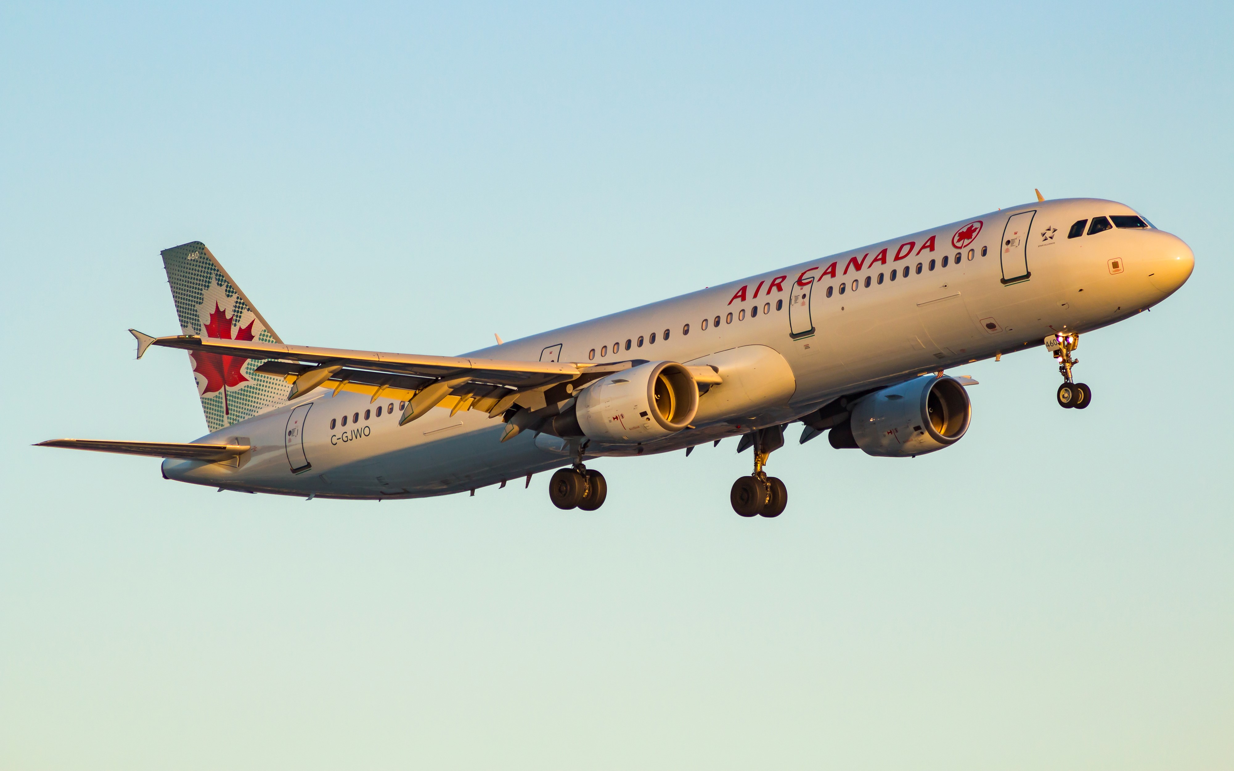 Airbus A321 Wallpapers - Top Free Airbus A321 Backgrounds - WallpaperAccess