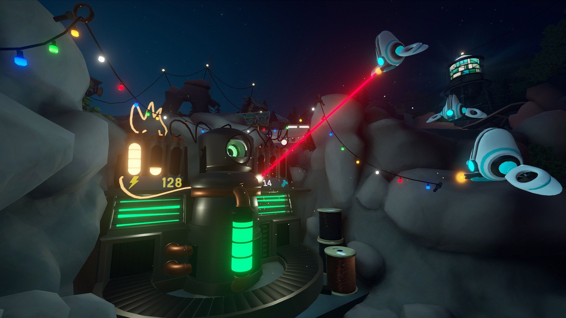 Roblox TDS Wallpapers - Top Free Roblox TDS Backgrounds - WallpaperAccess