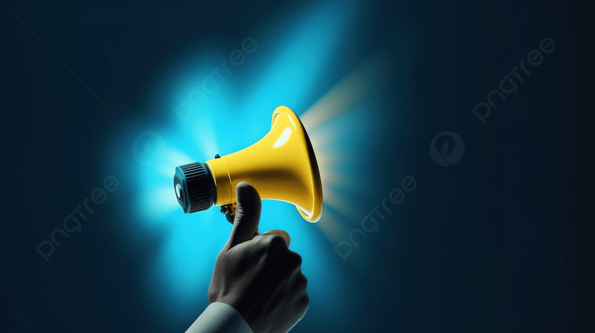 Megaphone Wallpapers - Top Free Megaphone Backgrounds - WallpaperAccess