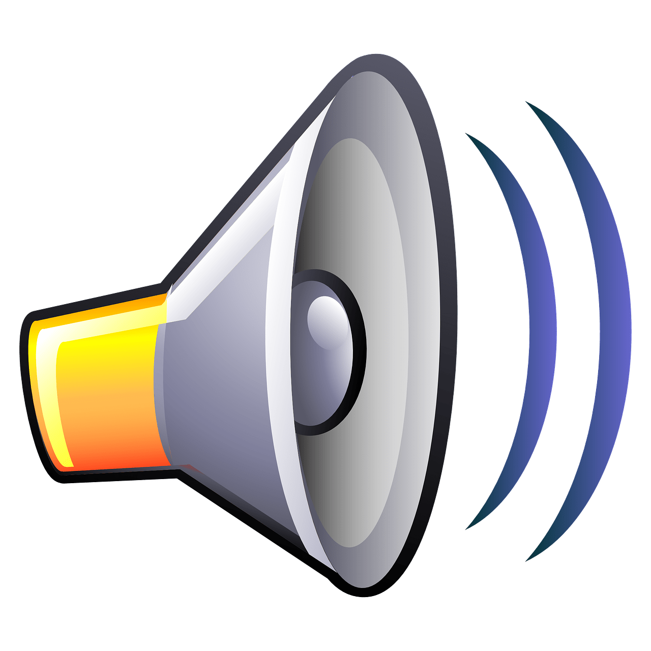 Megaphone Wallpapers - Top Free Megaphone Backgrounds - WallpaperAccess