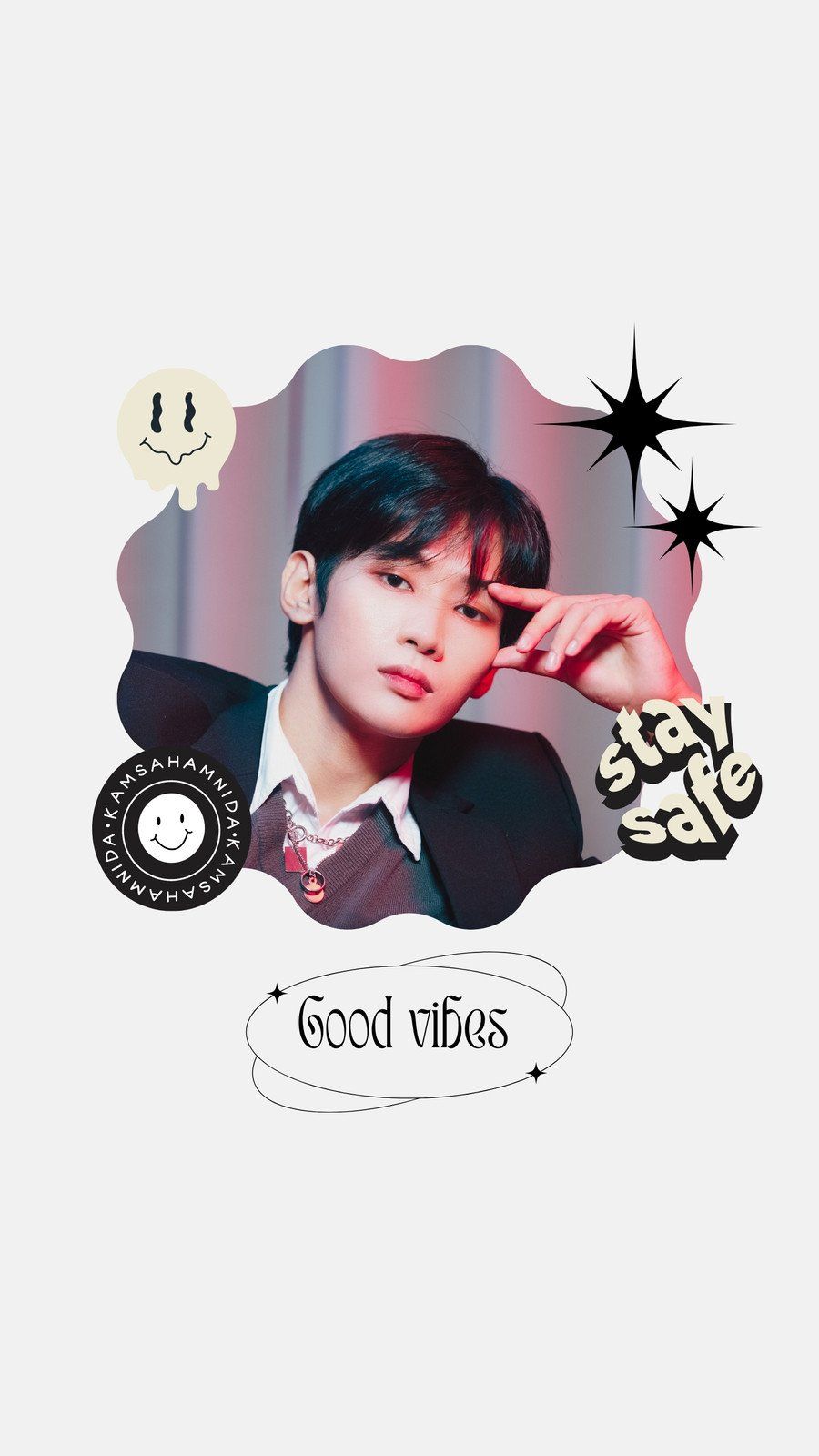 Kpop Collage Wallpapers - Top Free Kpop Collage Backgrounds ...