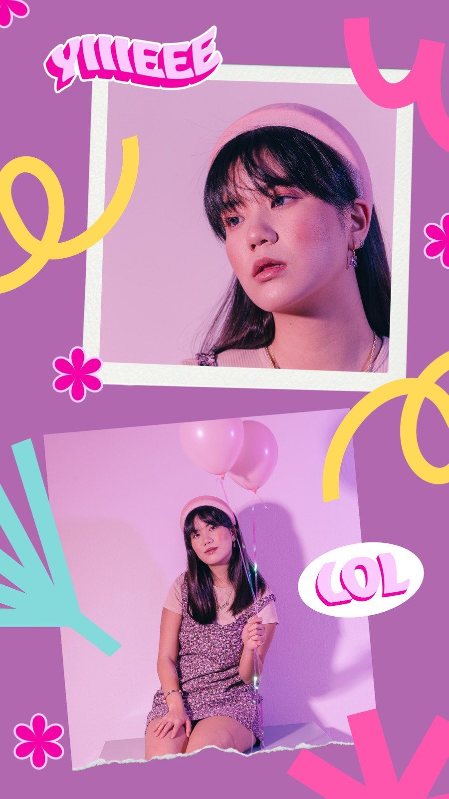 Kpop Collage Wallpapers - Top Free Kpop Collage Backgrounds ...