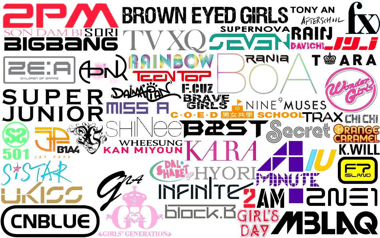 Kpop Collage Wallpapers - Top Free Kpop Collage Backgrounds ...