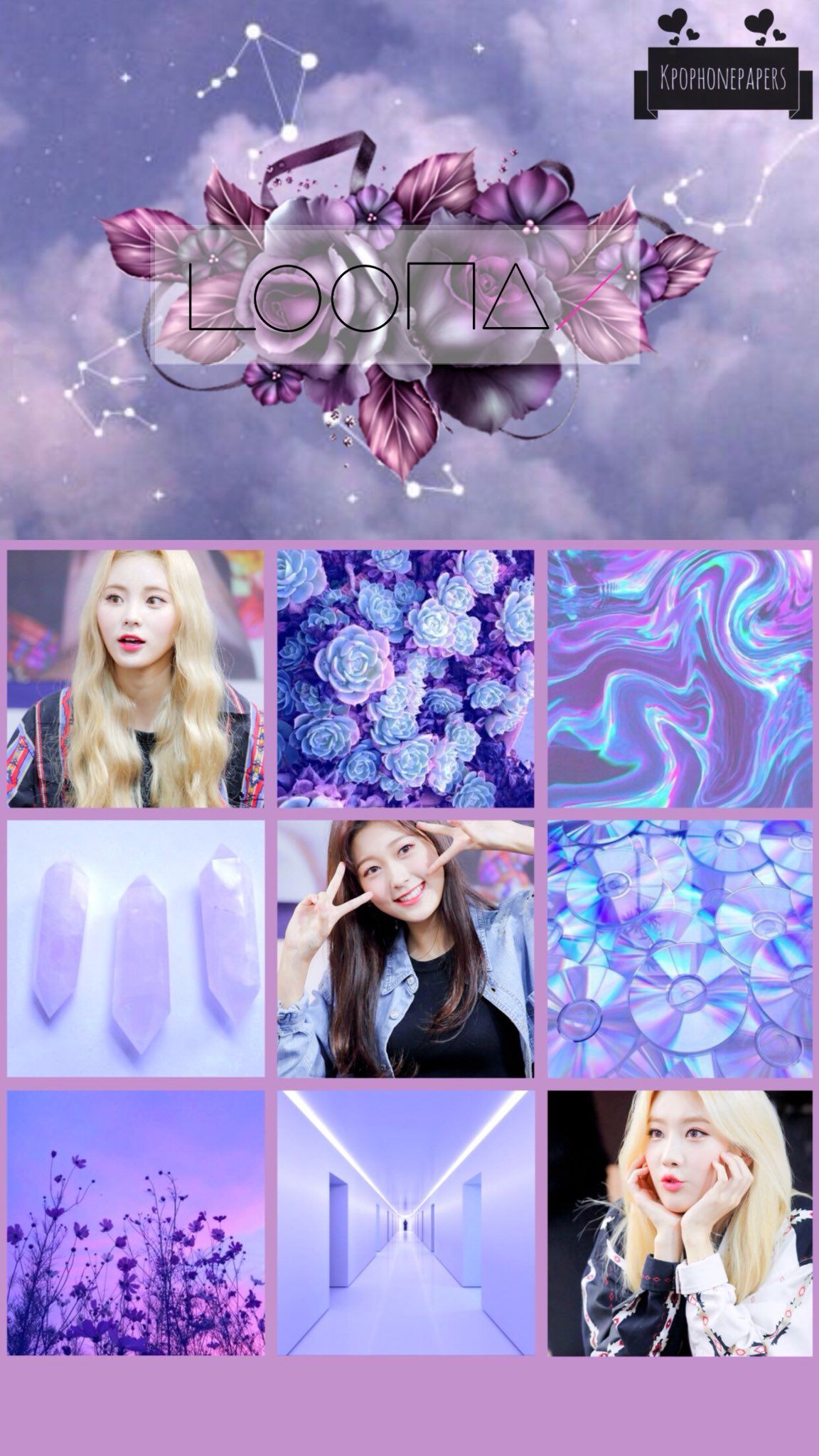 Kpop Collage Wallpapers - Top Free Kpop Collage Backgrounds ...