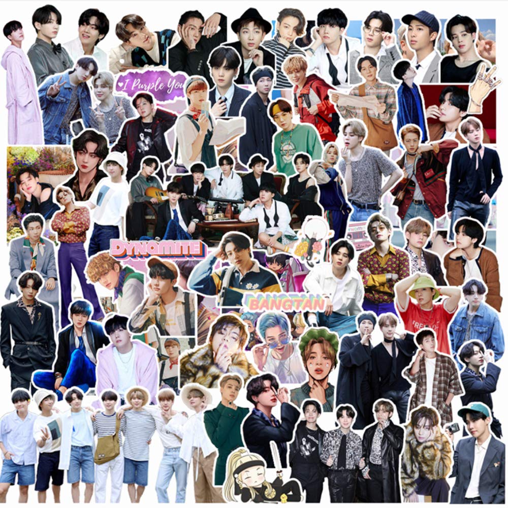 Kpop Collage Wallpapers - Top Free Kpop Collage Backgrounds ...