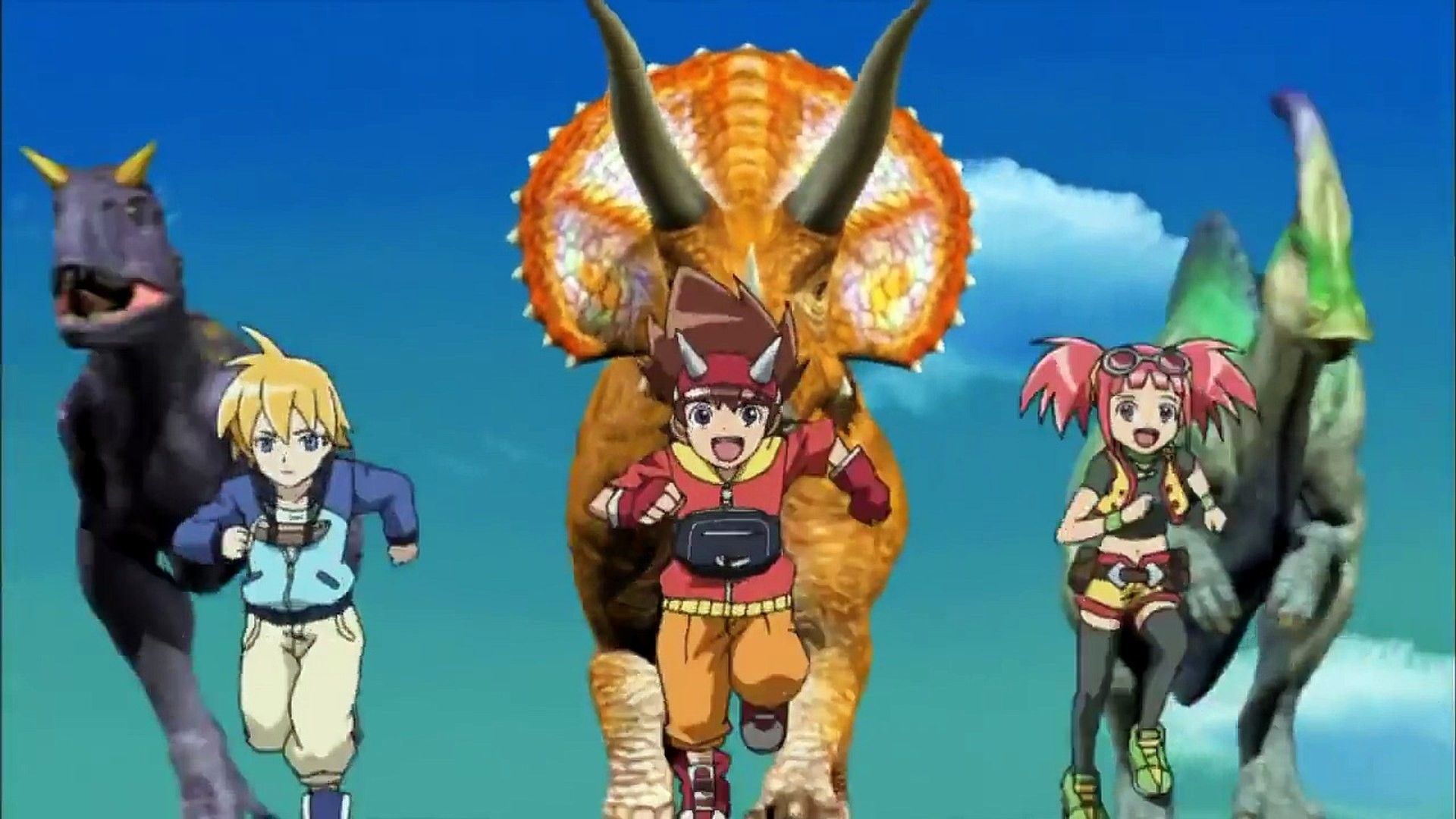 Dino Rey Wallpapers - Top Free Dino Rey Backgrounds - WallpaperAccess