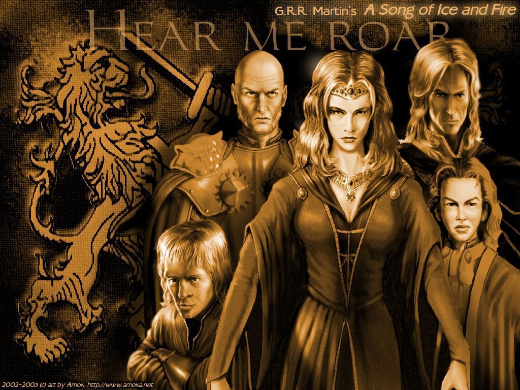 Asoiaf Wallpapers - Top Free Asoiaf Backgrounds - WallpaperAccess