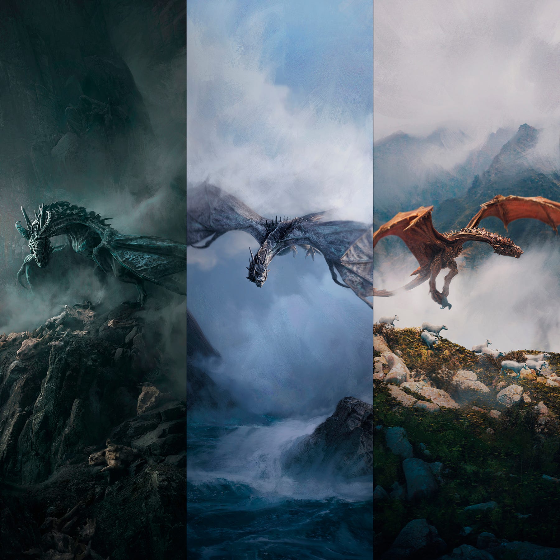 Asoiaf Wallpapers - Top Free Asoiaf Backgrounds - WallpaperAccess