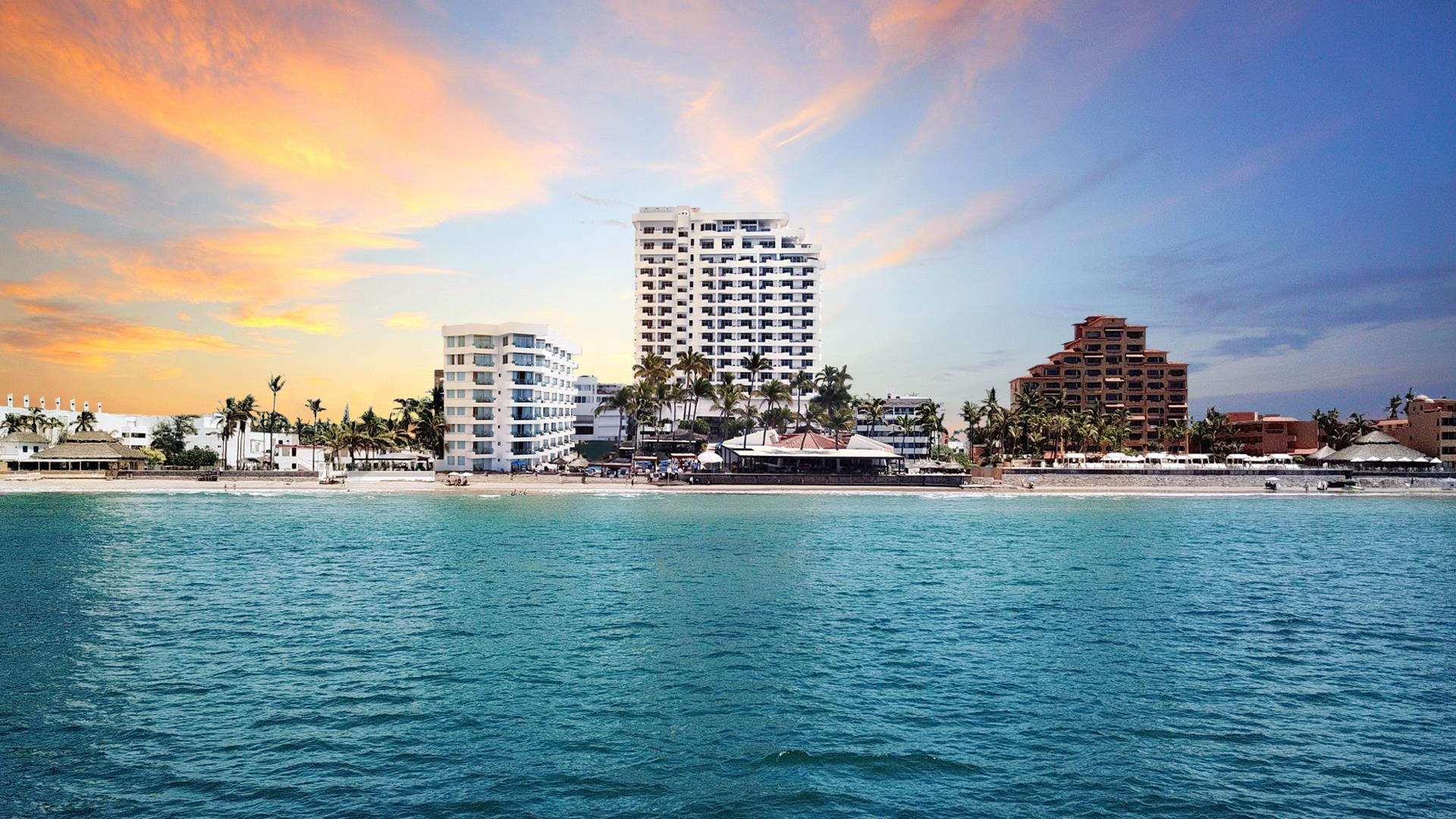 Mazatlan Wallpapers - Top Free Mazatlan Backgrounds - WallpaperAccess