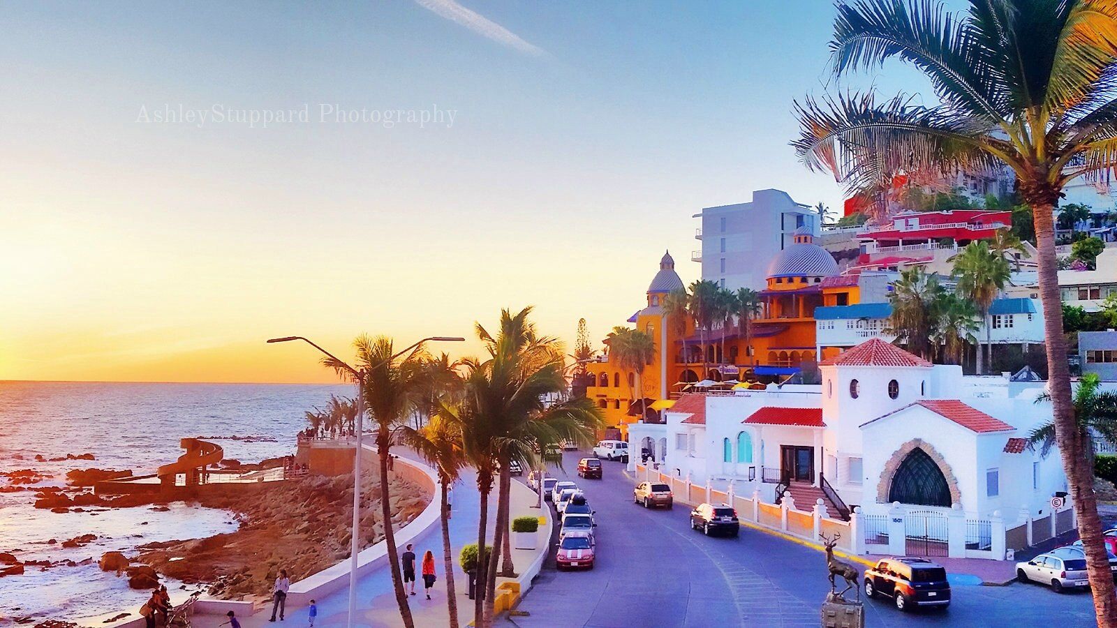 Mazatlan Wallpapers - Top Free Mazatlan Backgrounds - WallpaperAccess