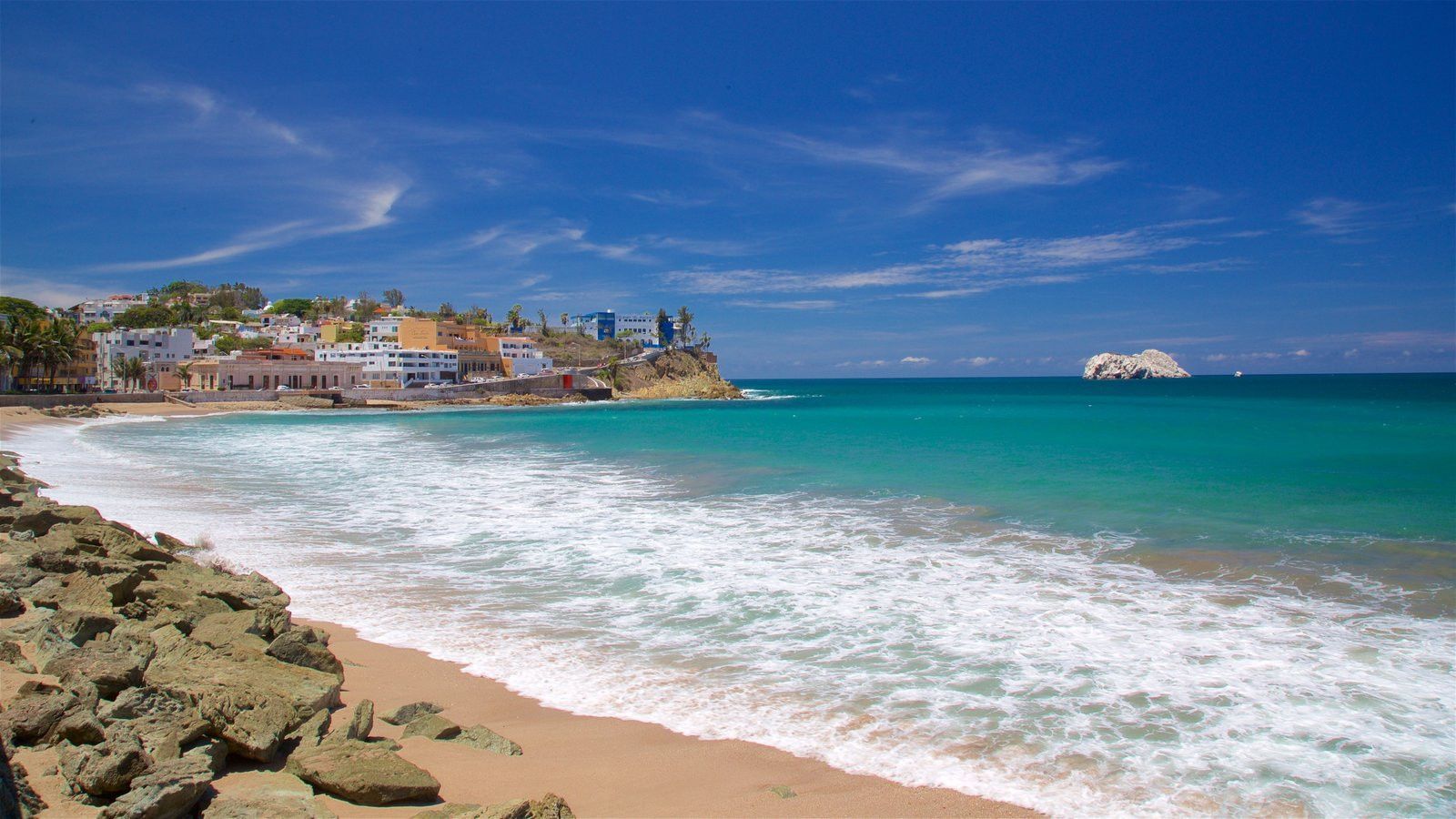 Mazatlan Wallpapers - Top Free Mazatlan Backgrounds - WallpaperAccess