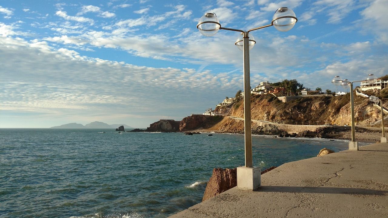 Mazatlan Wallpapers - Top Free Mazatlan Backgrounds - WallpaperAccess