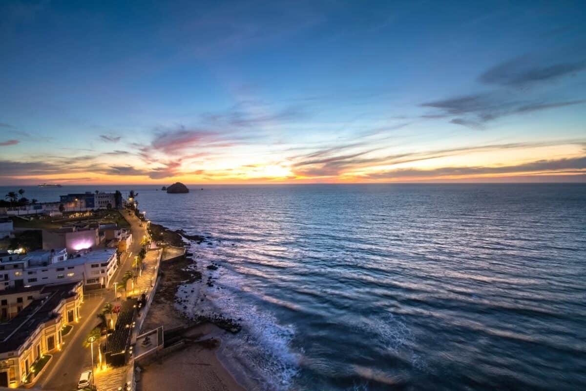 Mazatlan Wallpapers - Top Free Mazatlan Backgrounds - WallpaperAccess