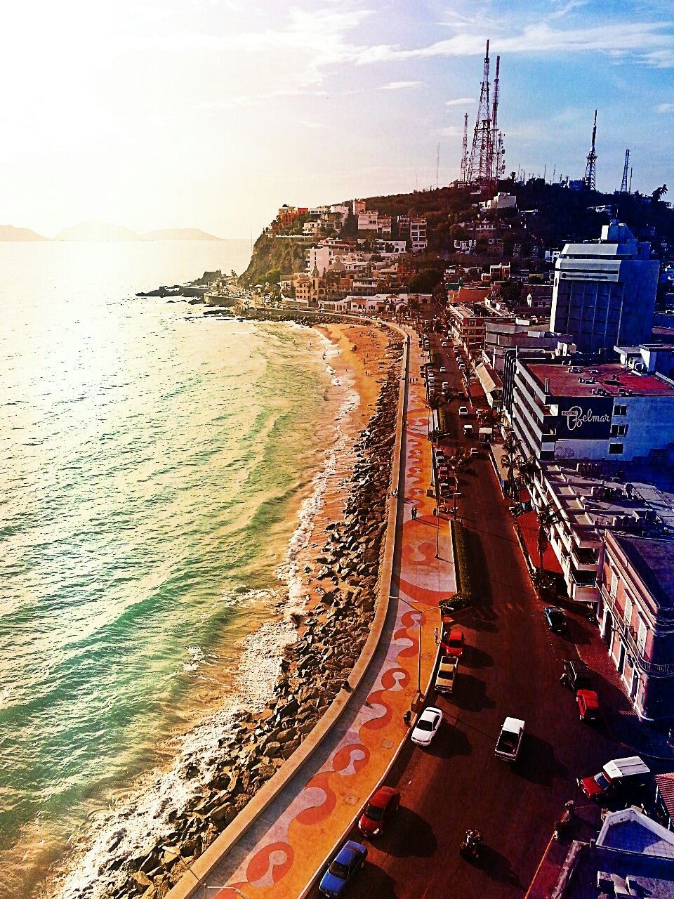 Mazatlan Wallpapers - Top Free Mazatlan Backgrounds - WallpaperAccess