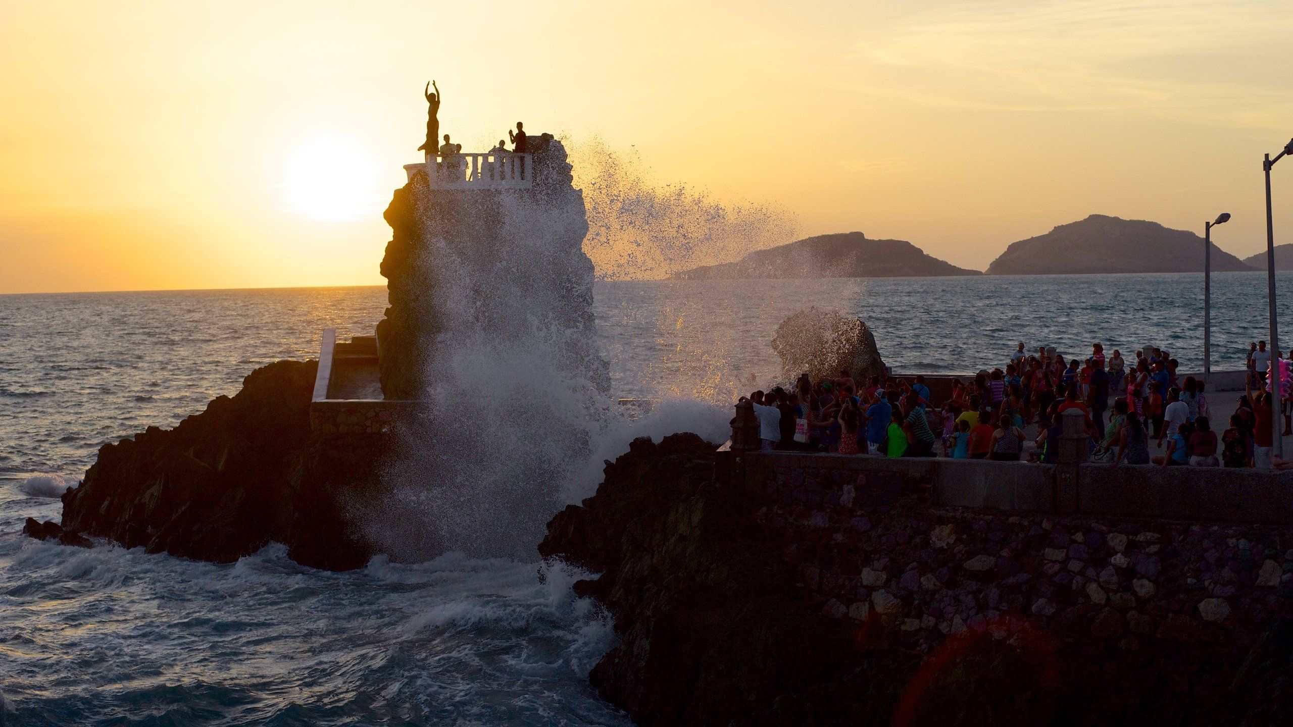 Mazatlan Wallpapers - Top Free Mazatlan Backgrounds - WallpaperAccess