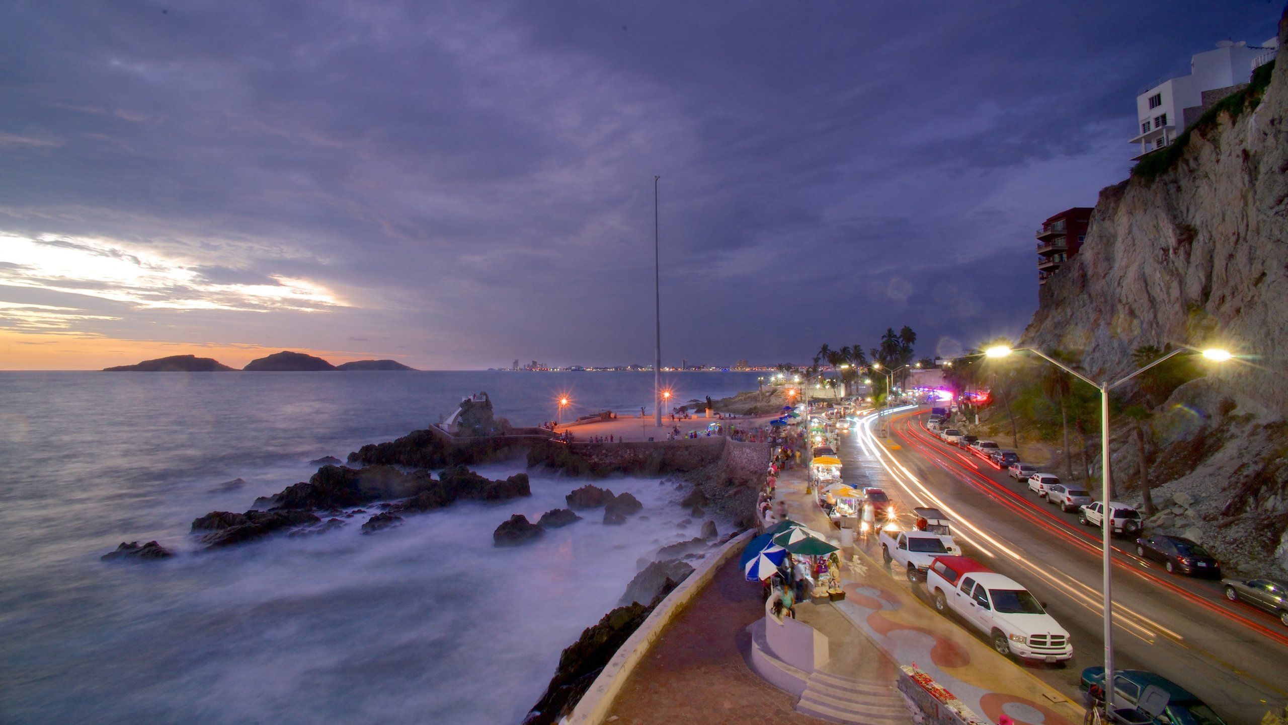 Mazatlan Wallpapers - Top Free Mazatlan Backgrounds - WallpaperAccess