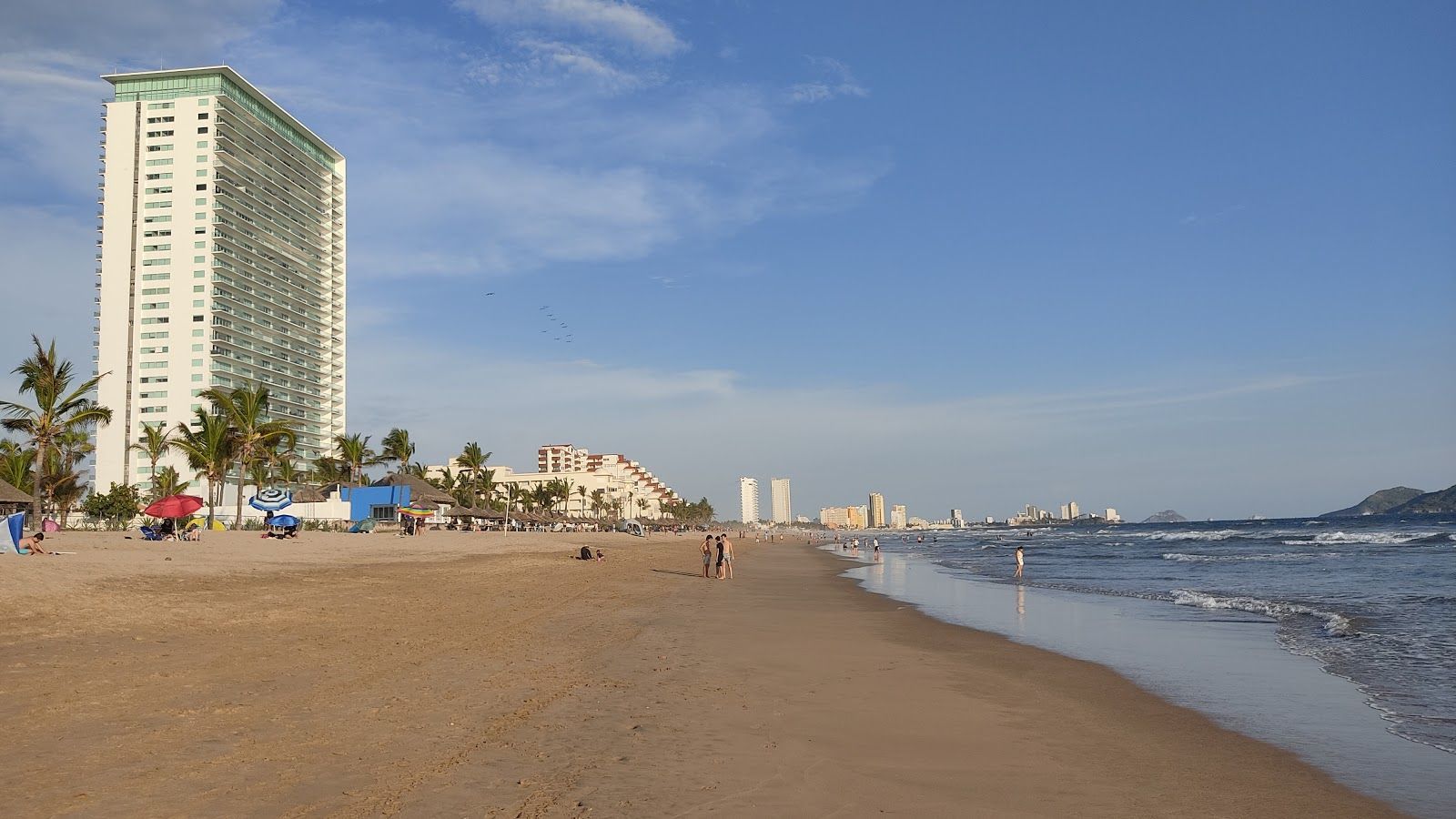 Mazatlan Wallpapers - Top Free Mazatlan Backgrounds - WallpaperAccess