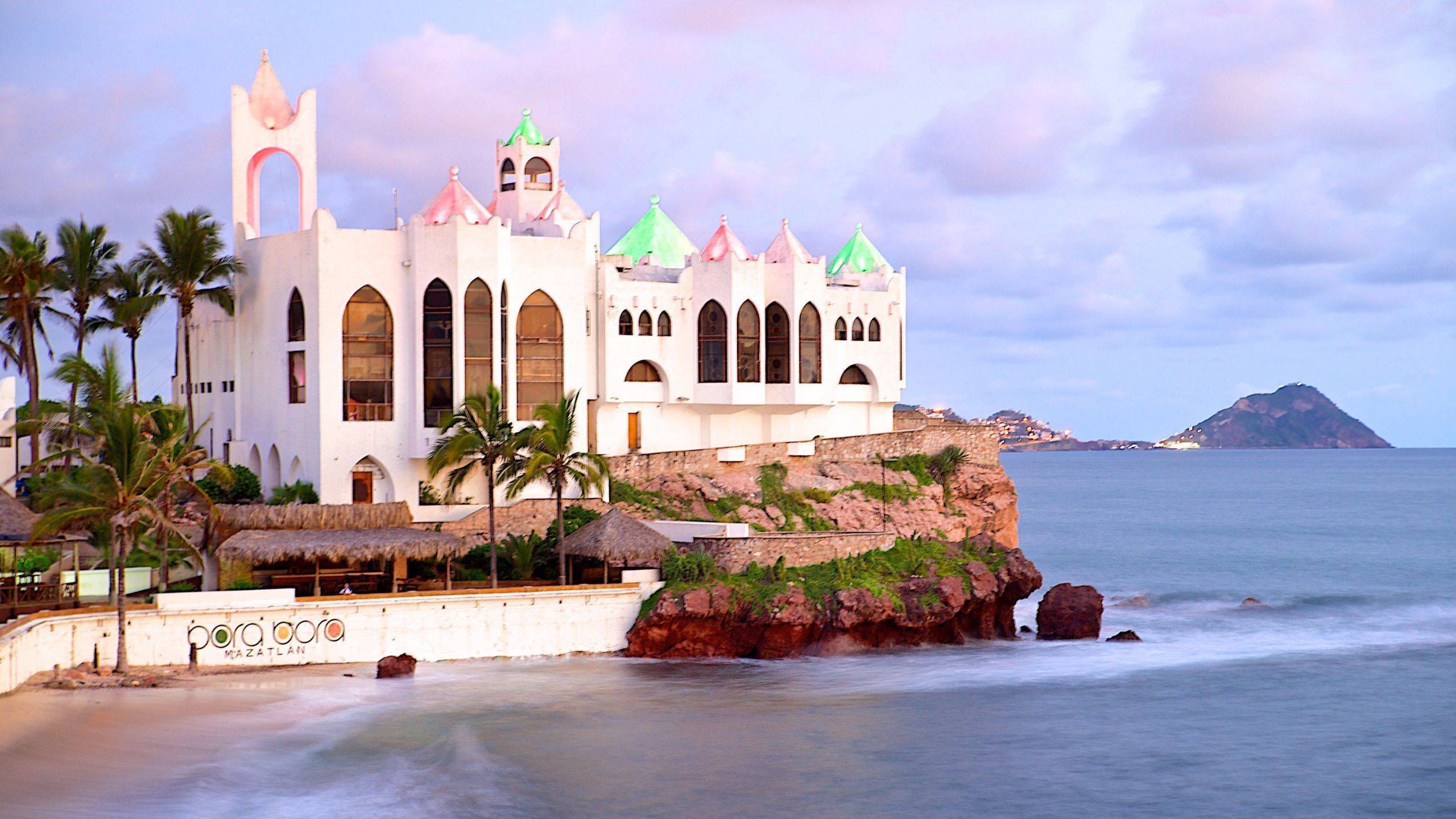 Mazatlan Wallpapers - Top Free Mazatlan Backgrounds - WallpaperAccess