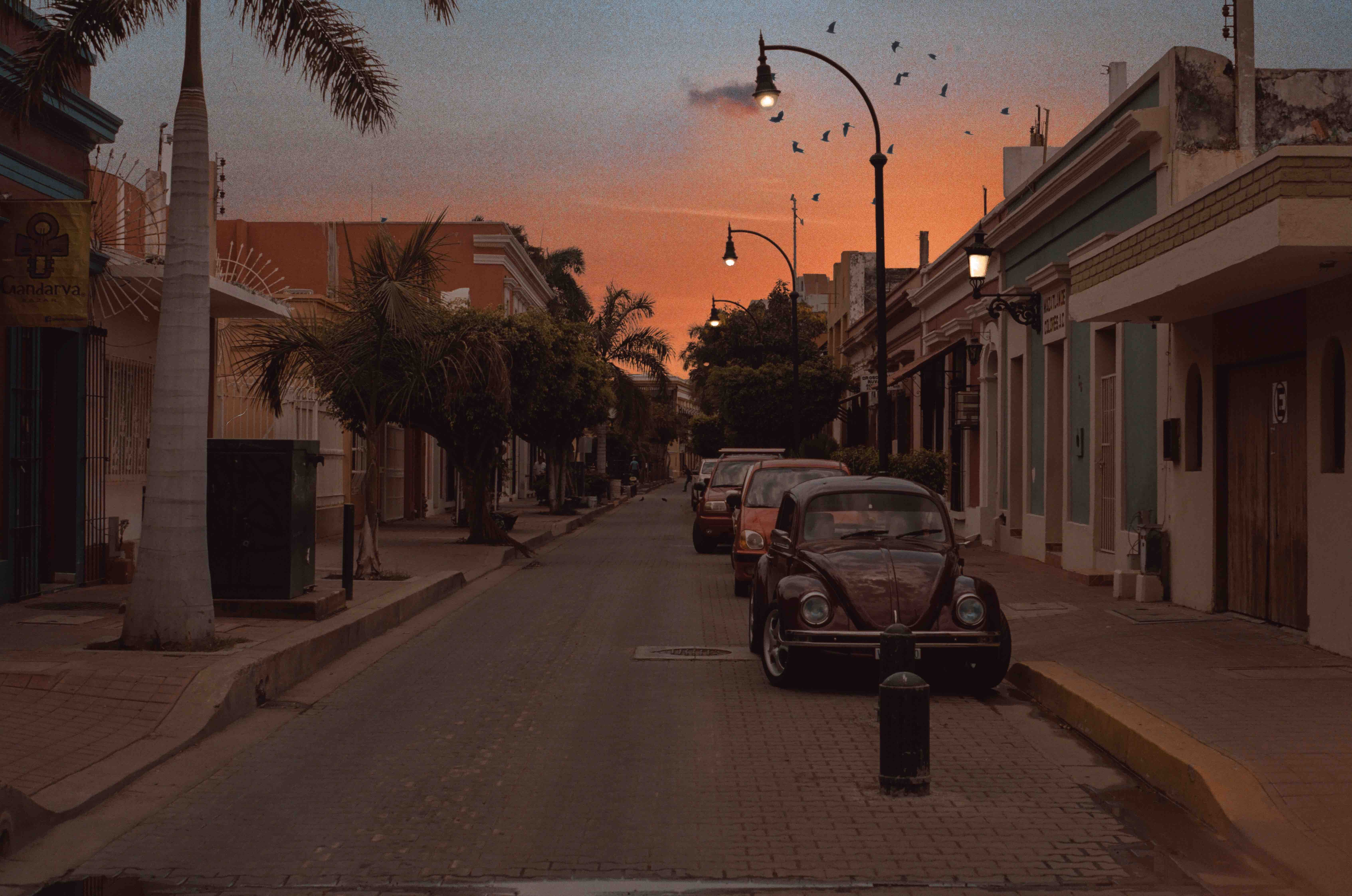 Mazatlan Wallpapers - Top Free Mazatlan Backgrounds - WallpaperAccess