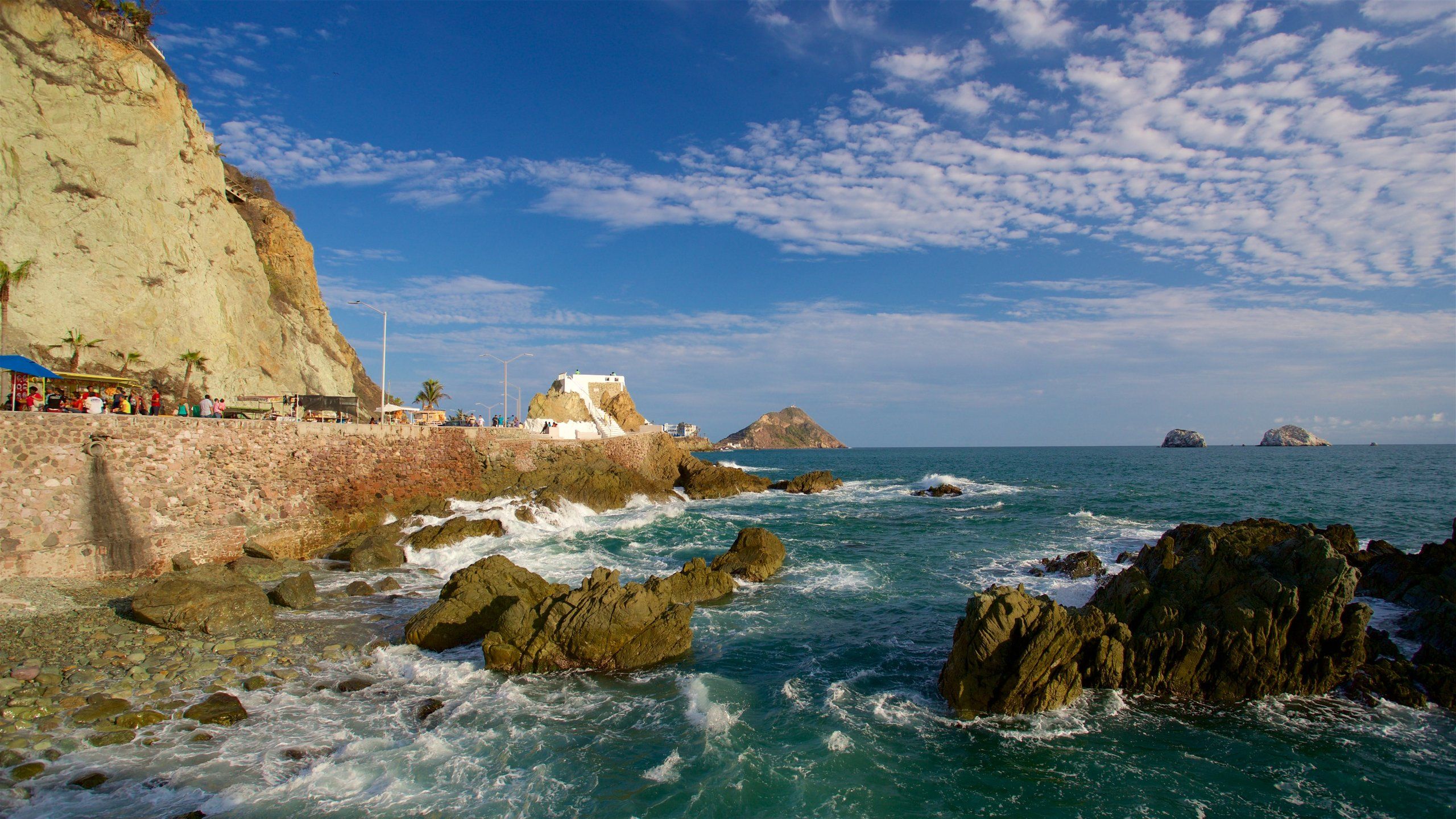 Mazatlan Wallpapers - Top Free Mazatlan Backgrounds - WallpaperAccess