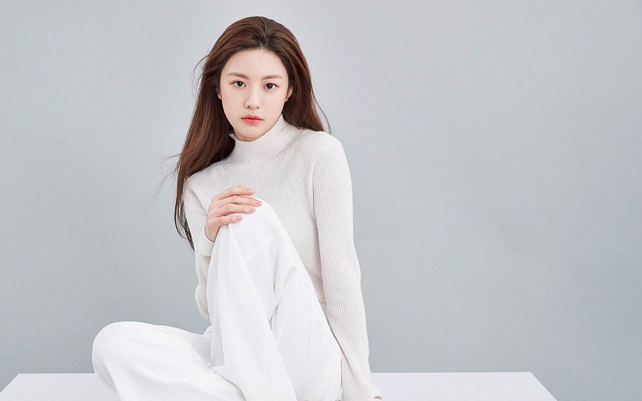 Go Youn Jung Wallpapers - Top Free Go Youn Jung Backgrounds ...