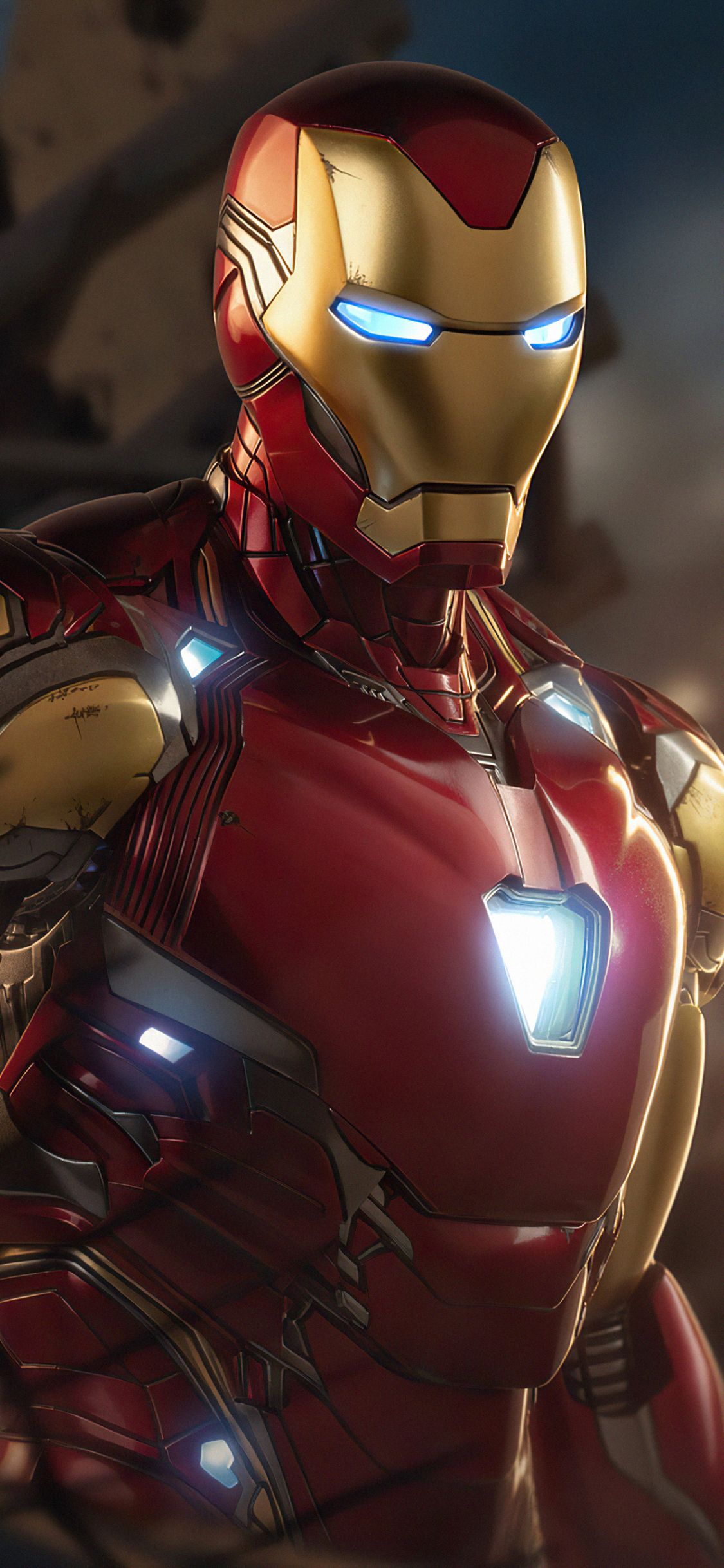 Ironman For Mobile Wallpapers - Top Free Ironman For Mobile Backgrounds ...
