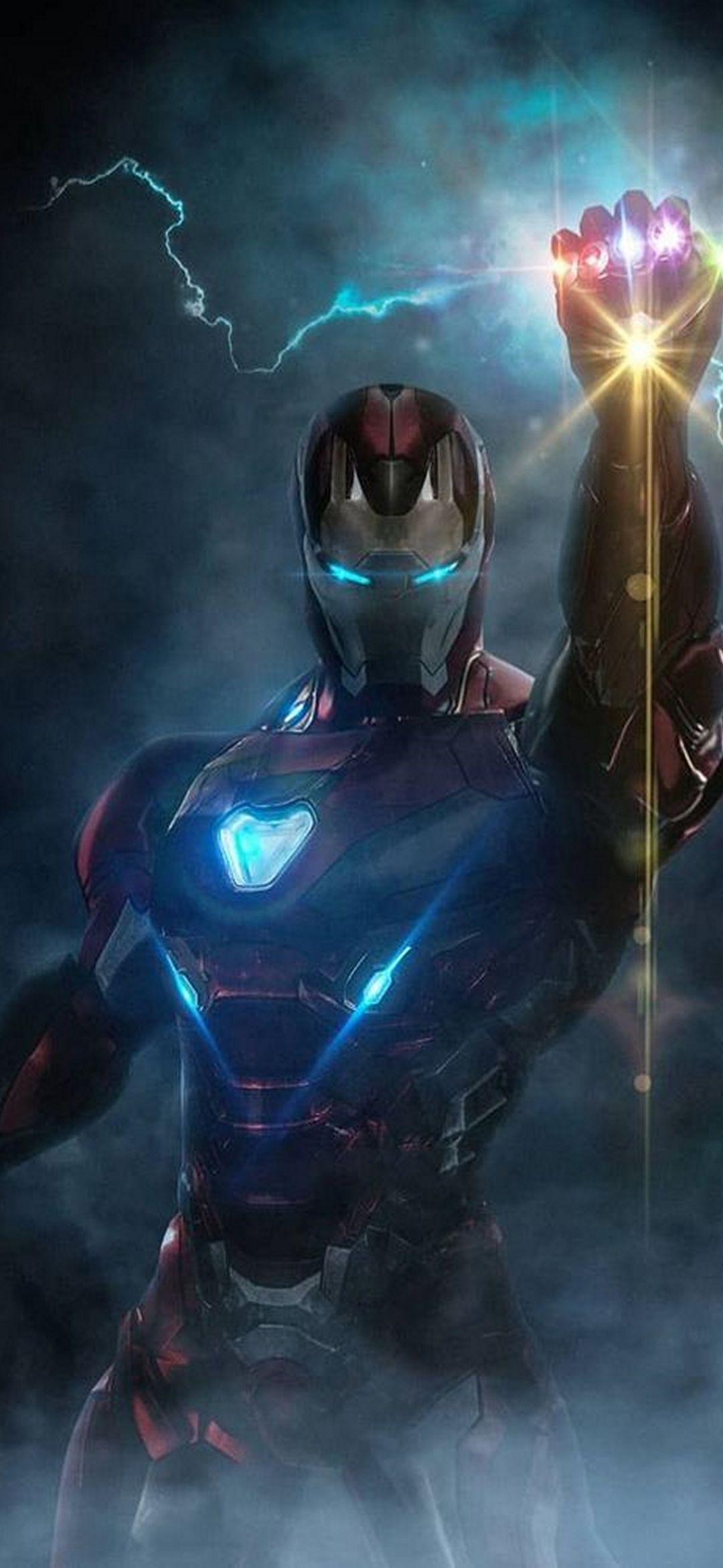 Ironman For Mobile Wallpapers - Top Free Ironman For Mobile Backgrounds ...