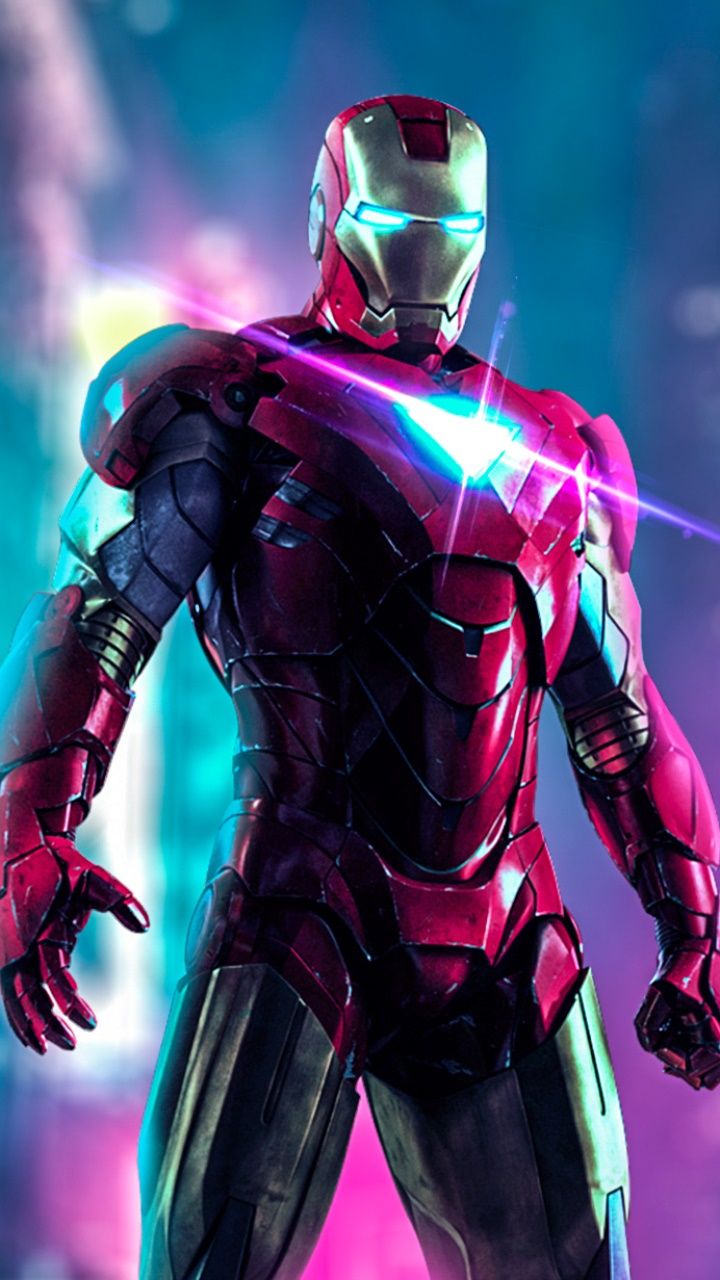 Ironman For Mobile Wallpapers - Top Free Ironman For Mobile Backgrounds ...