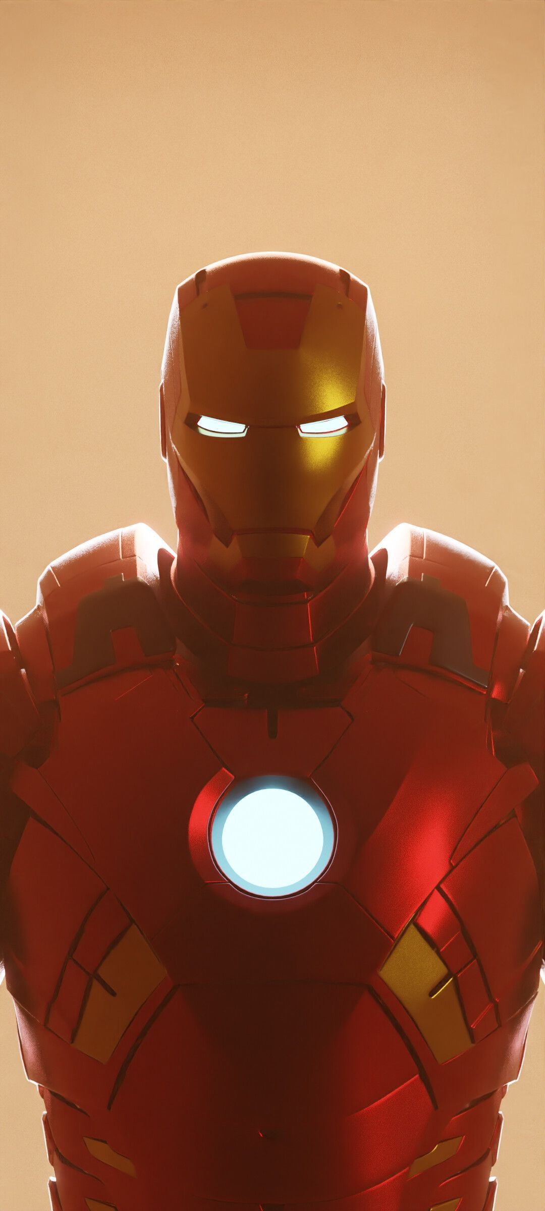 Ironman For Mobile Wallpapers - Top Free Ironman For Mobile Backgrounds ...