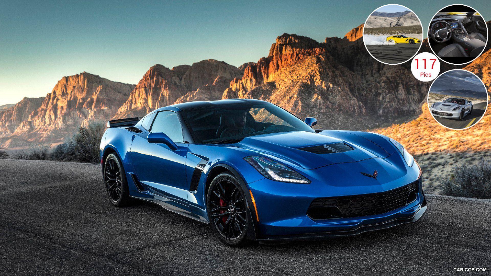 Chevrolet Corvette Wallpapers - Top Free Chevrolet Corvette Backgrounds ...