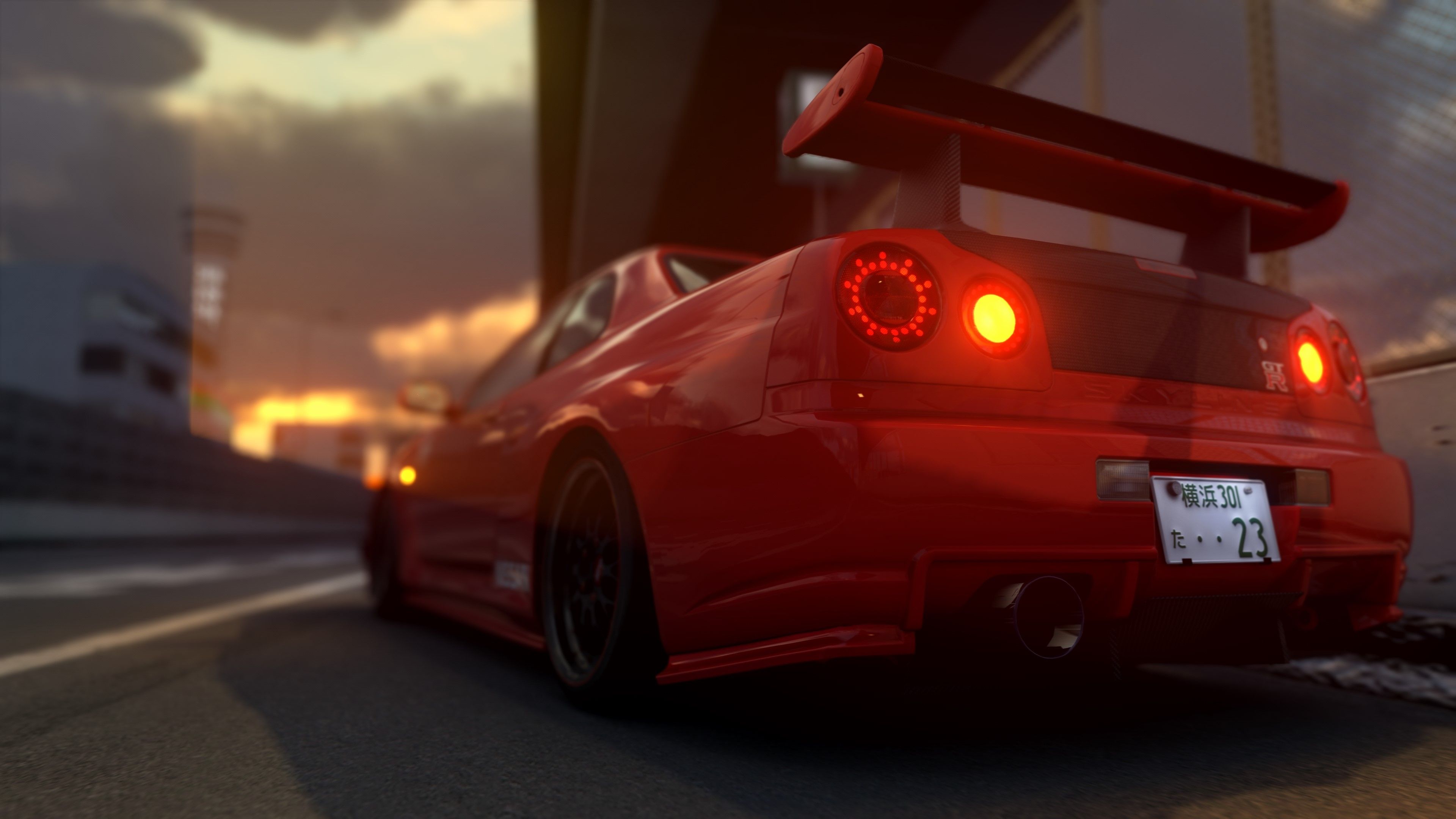 Cars In Japan Wallpapers - Top Free Cars In Japan Backgrounds ...