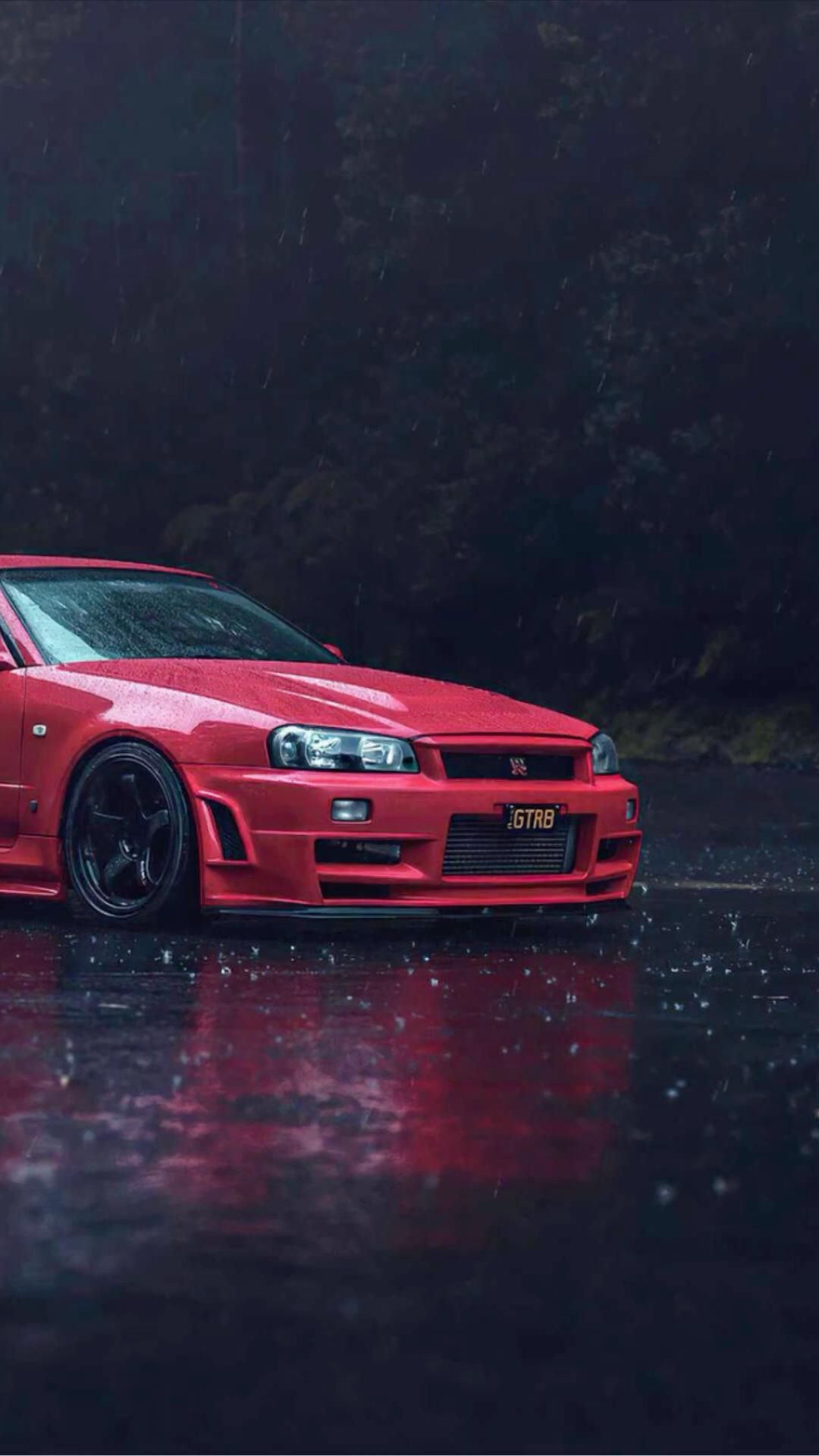 Red JDM Wallpapers - Top Free Red JDM Backgrounds - WallpaperAccess